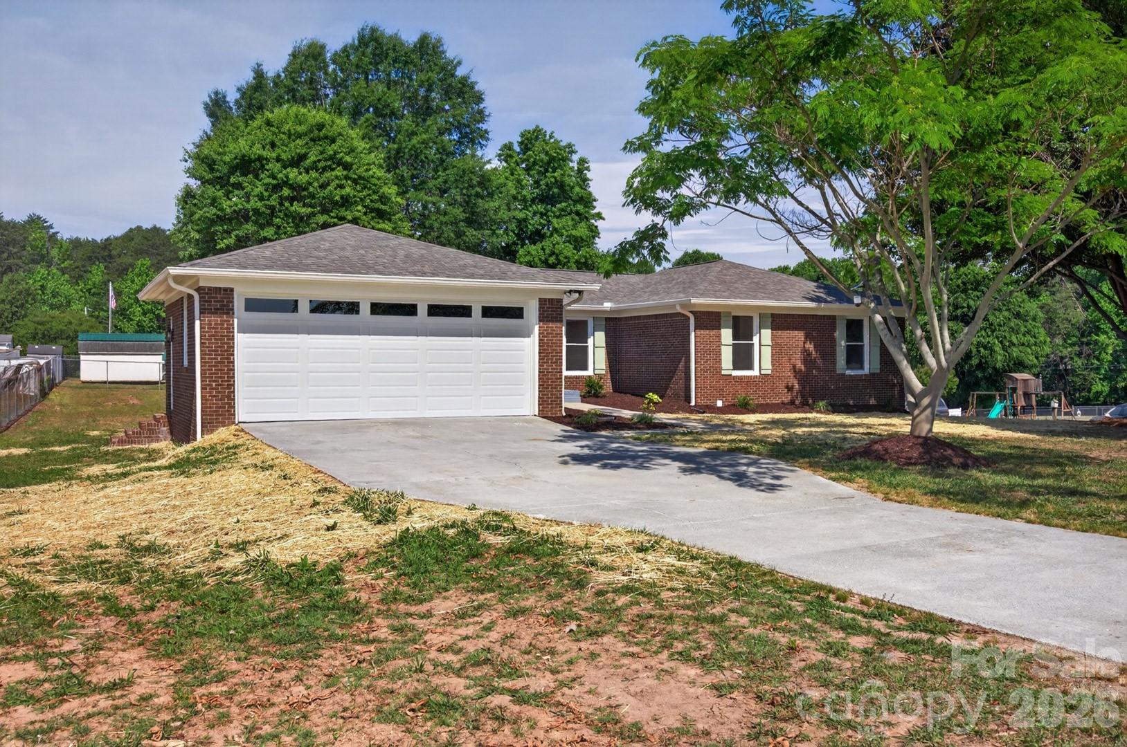 139 Berrier Road, Lexington, NC - photo 2 of 47