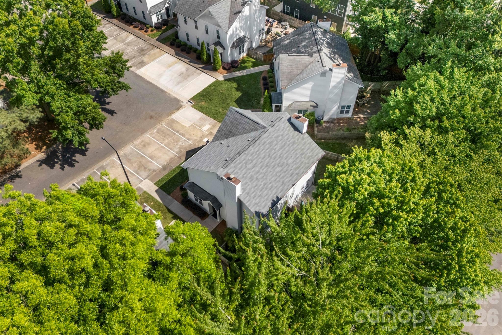 1511 Briar Creek RoadB, Charlotte, NC - photo 36 of 41
