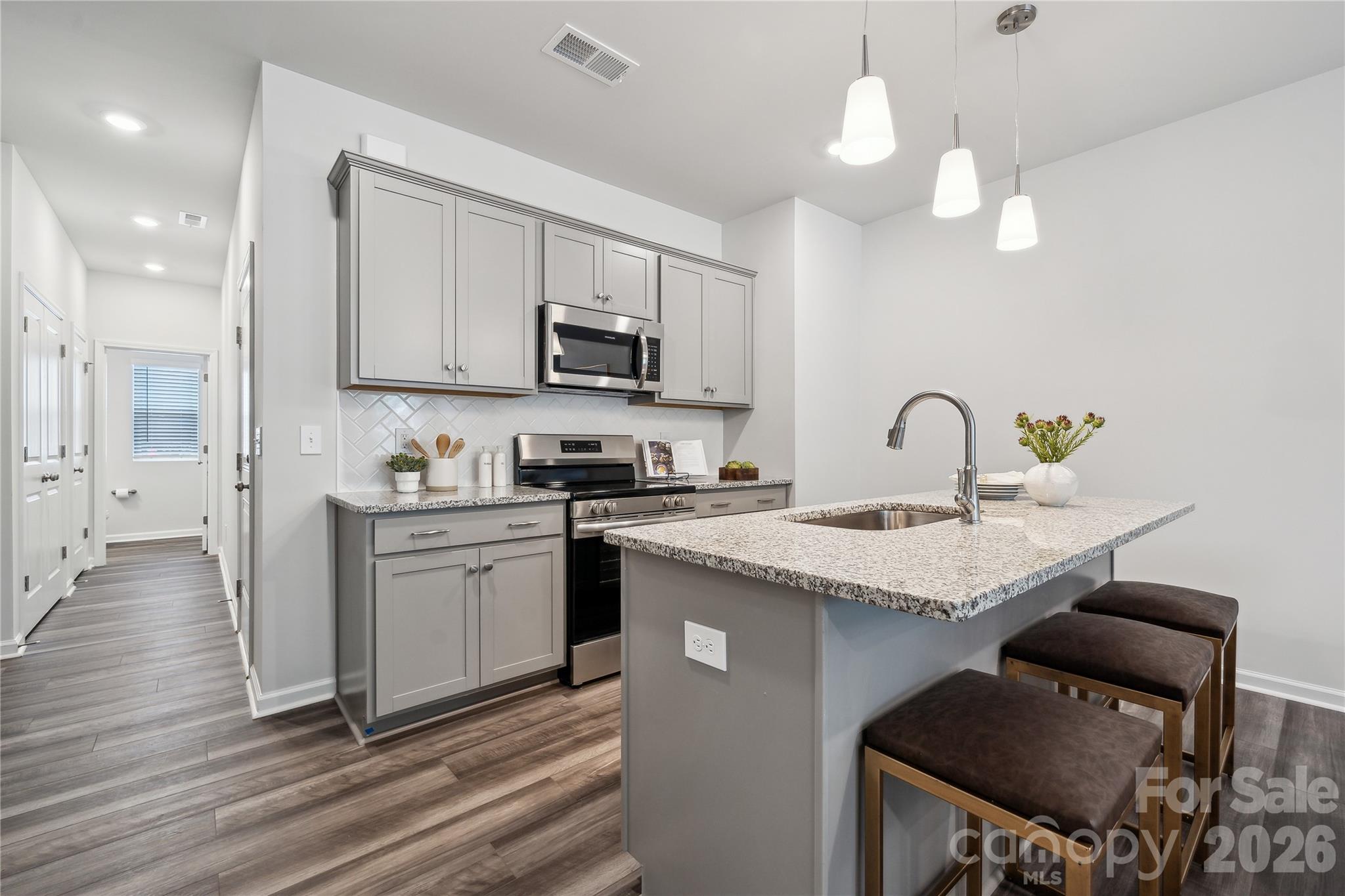 Photo 3 of 6558 Harlech Street26, Charlotte, NC
