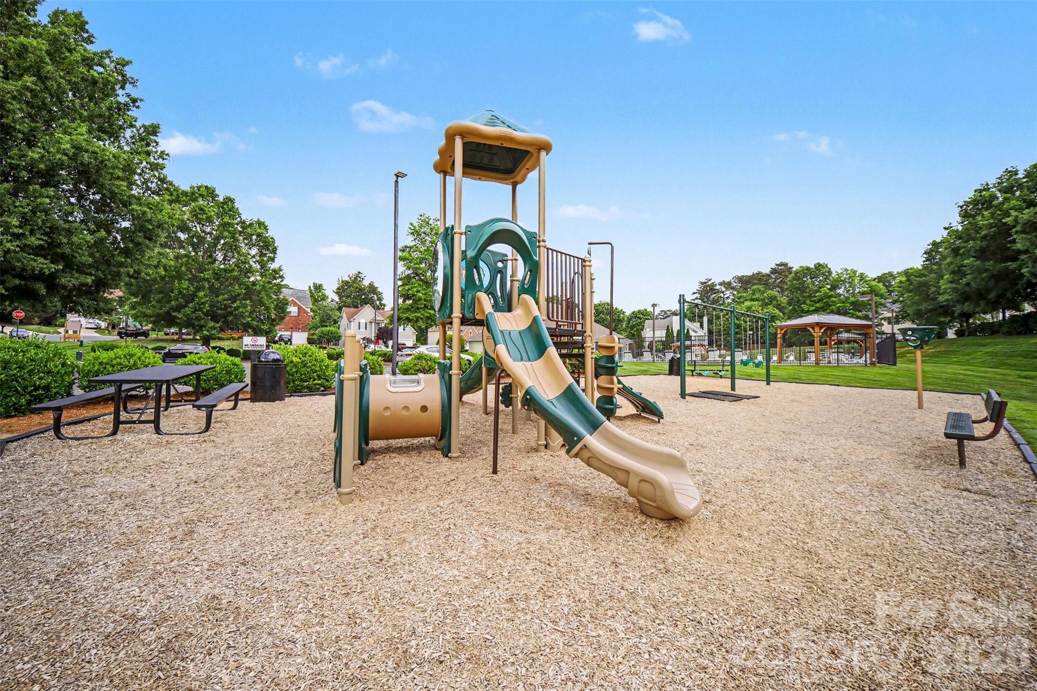 10026 Dauphine Drive, Charlotte, NC - photo 48 of 49