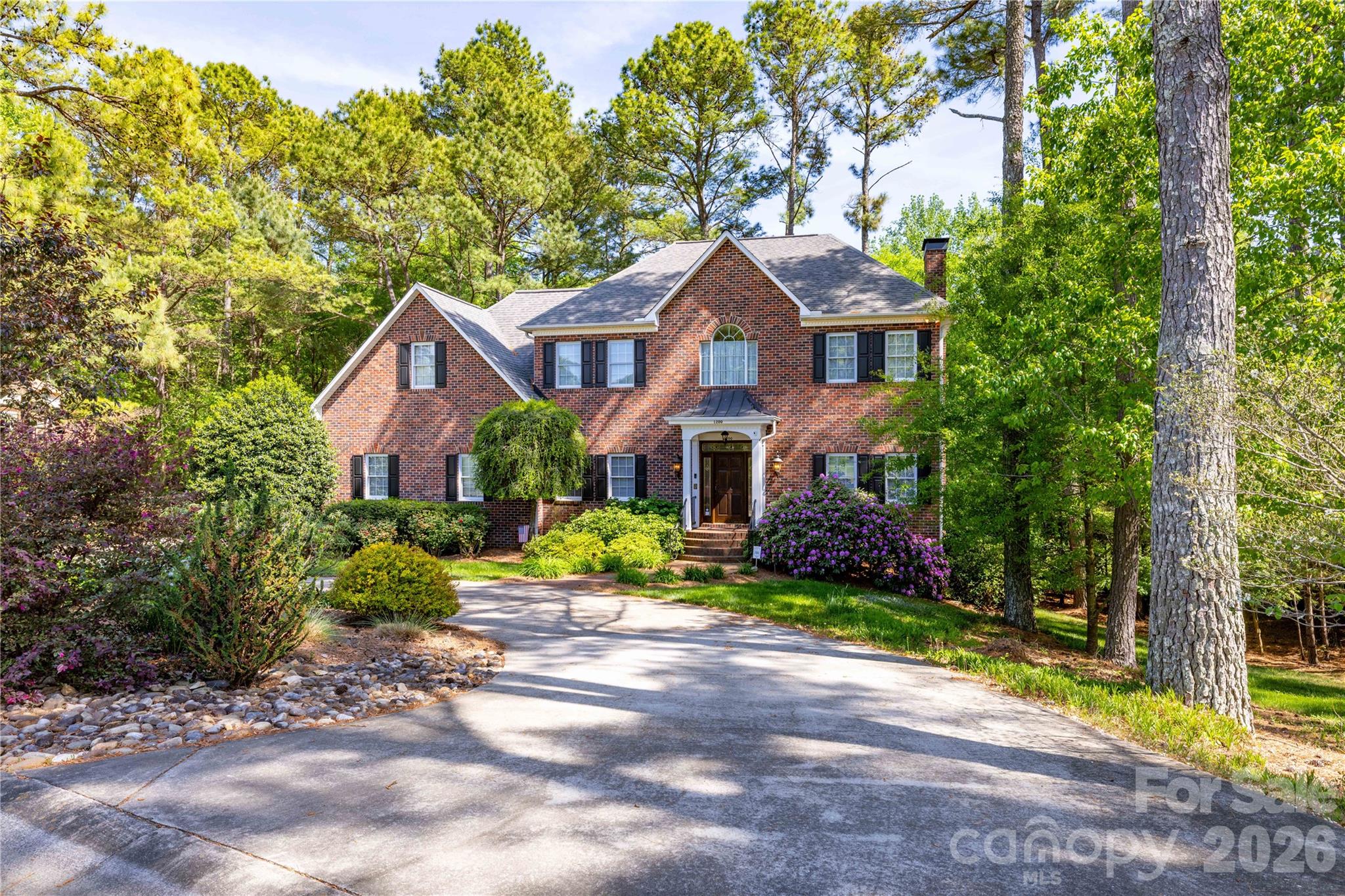 1200 Heritage Drive, Albemarle, NC