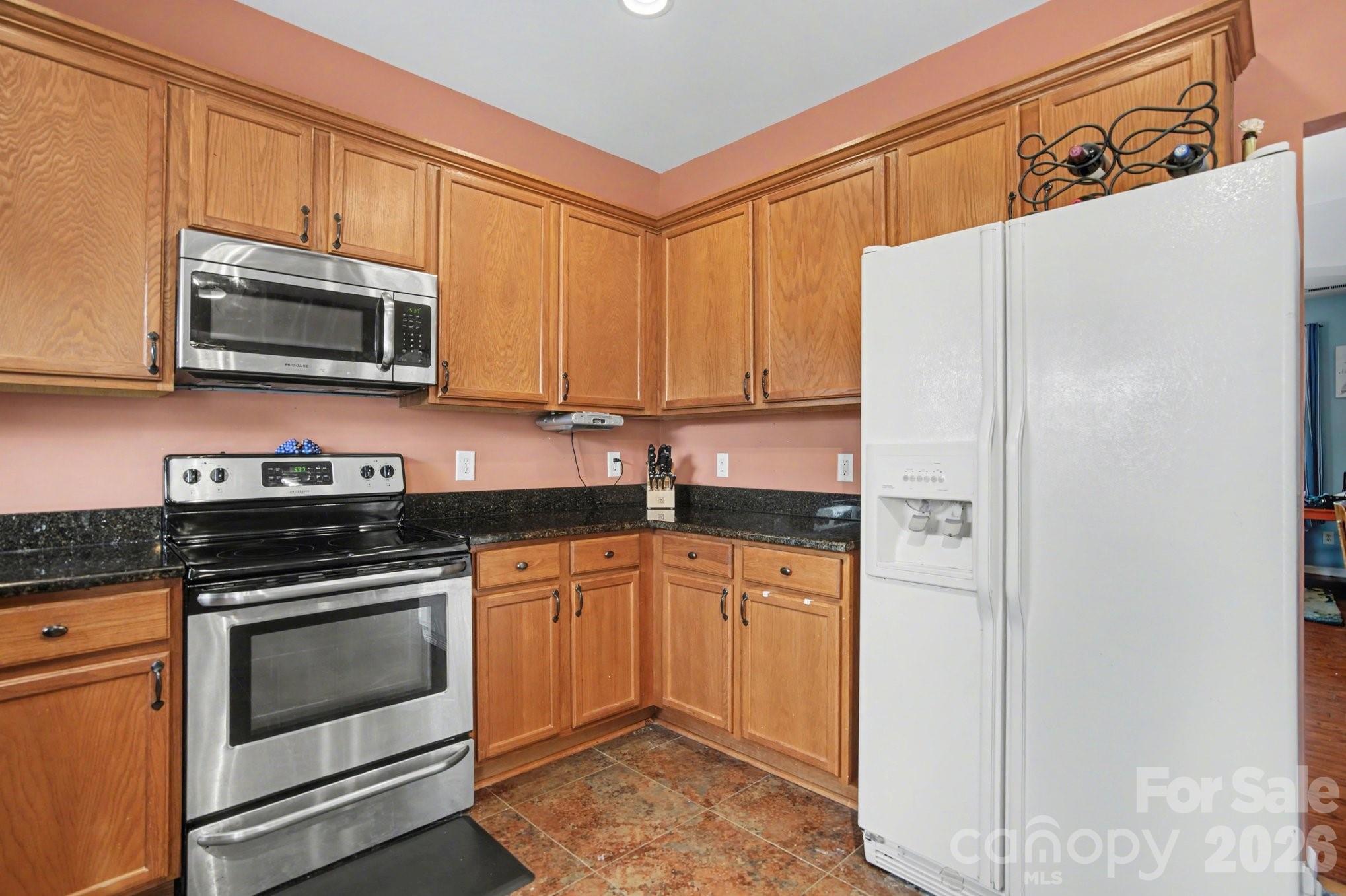 6128 Roseway Court, Harrisburg, NC - photo 14 of 36