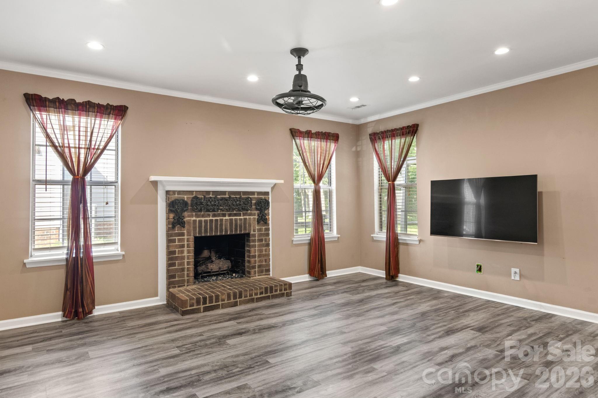 Photo 11 of 11413 Hunters Landing Drive, Charlotte, NC