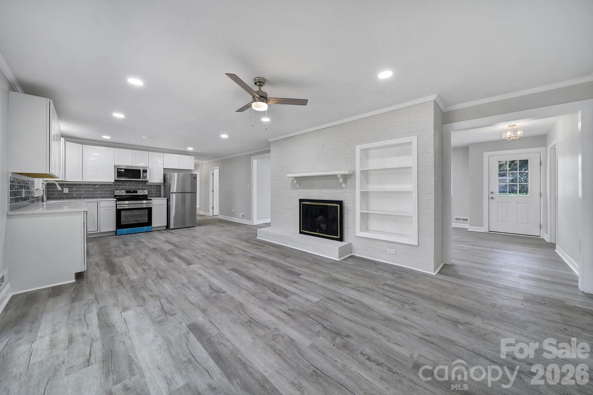 519 Amon Lane, Pineville, NC - photo 10 of 26