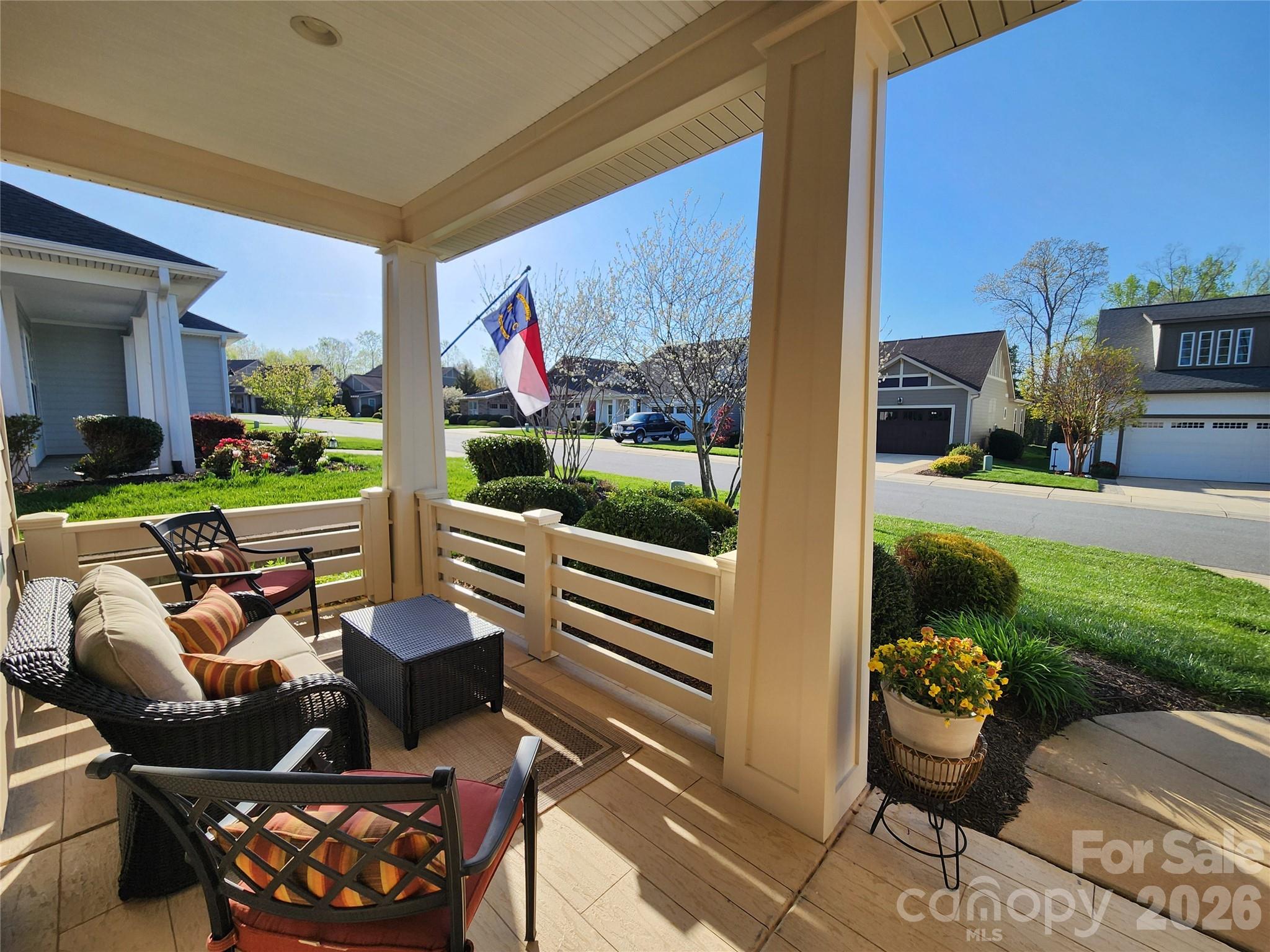 Photo 4 of 439 Granite Lake Court, Denver, NC