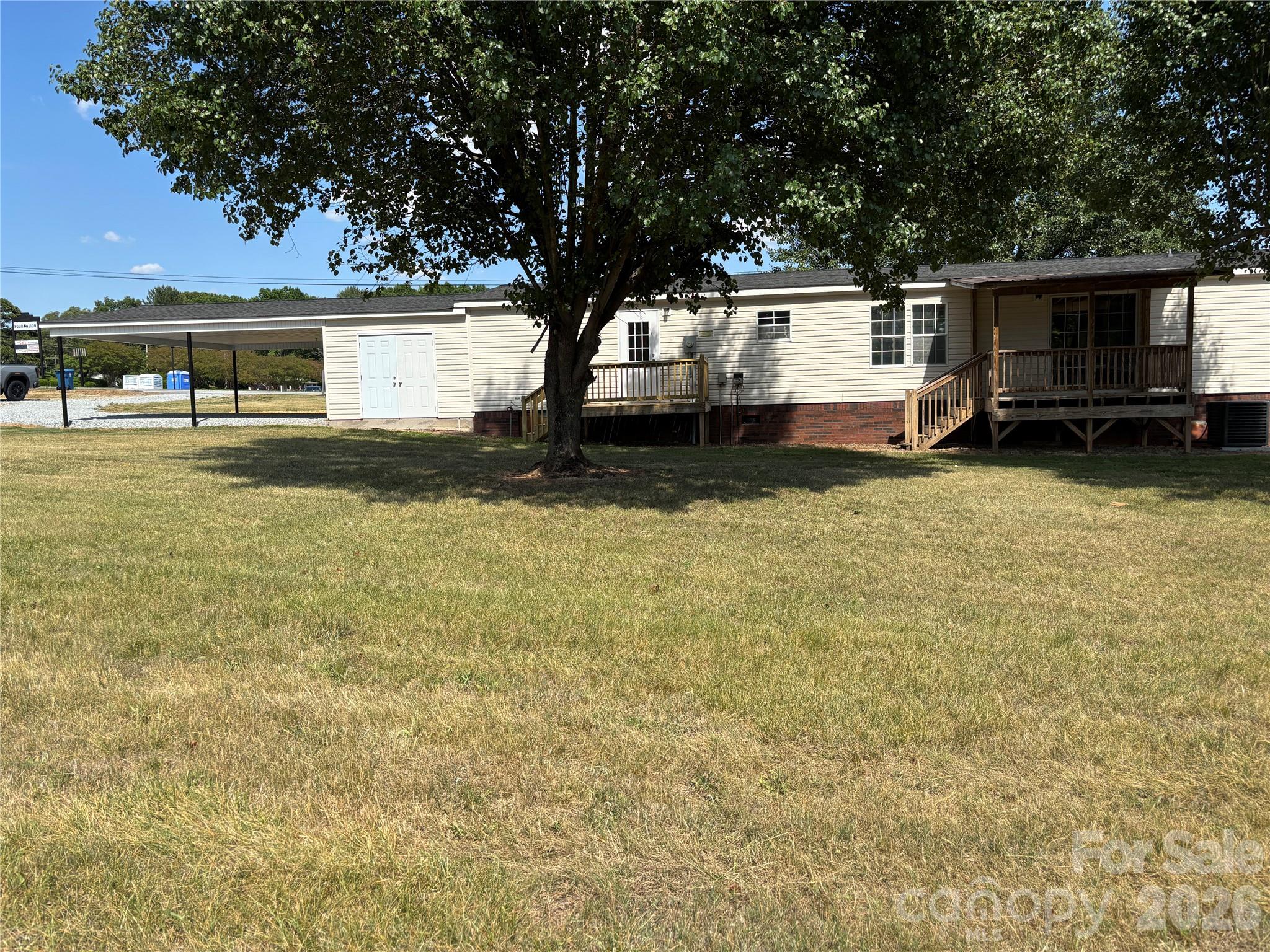 559 School Drive, Taylorsville, NC - photo 38 of 49