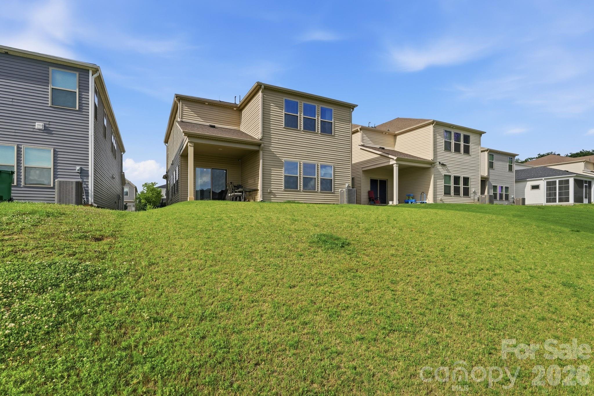 Photo 36 of 5012 Shadbush Road, Charlotte, NC