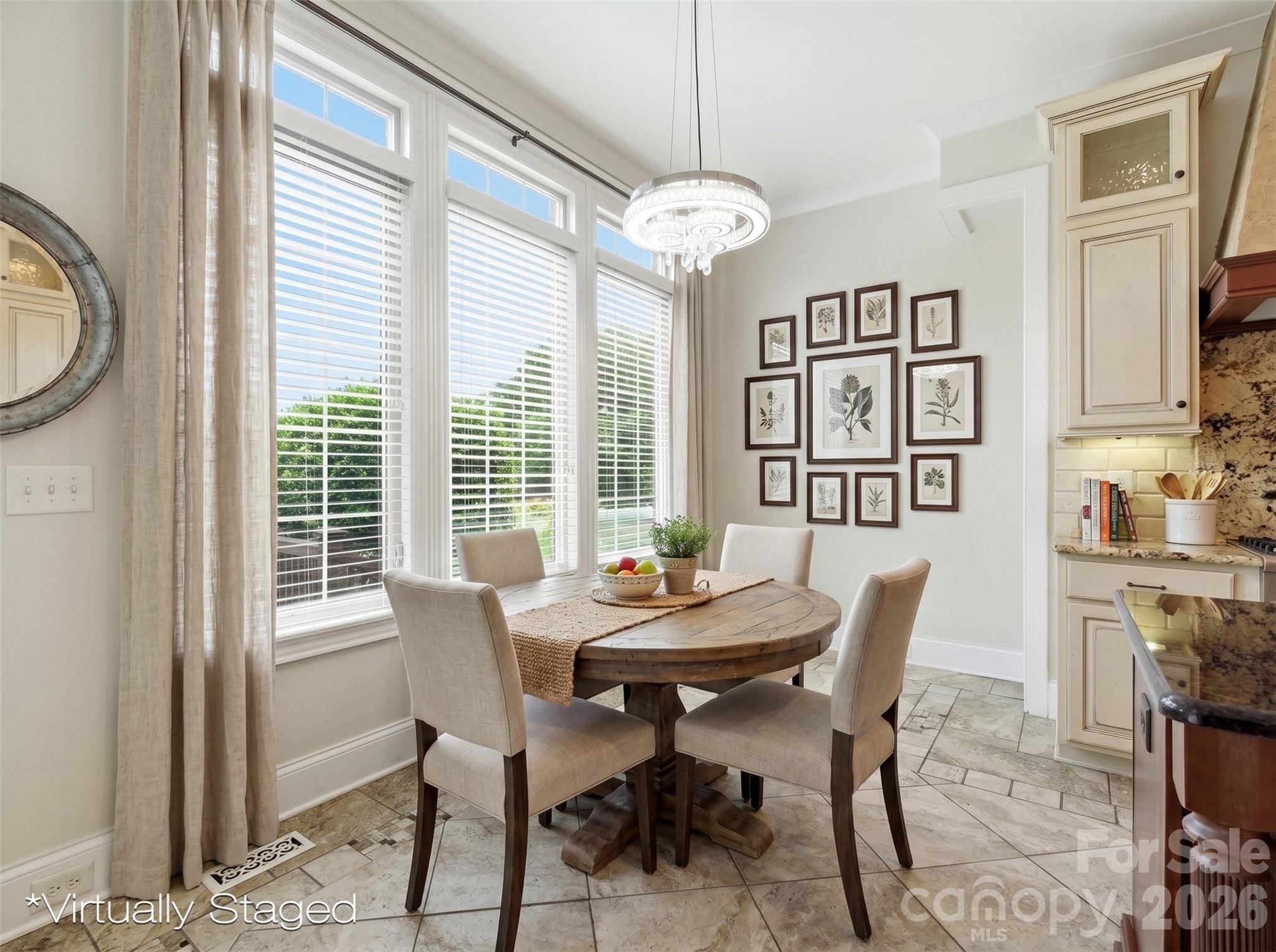 Photo 5 of 6205 Buhrstone Court, Lancaster, SC