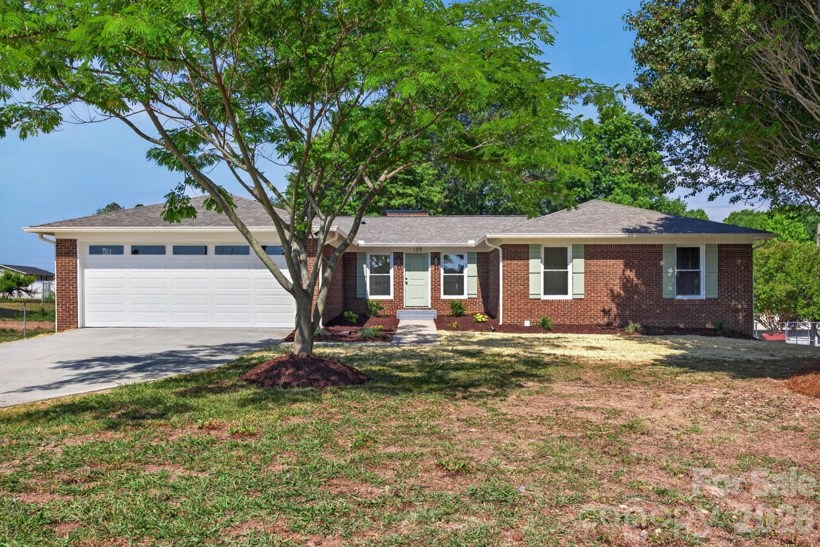 139 Berrier Road, Lexington, NC - photo 1 of 1
