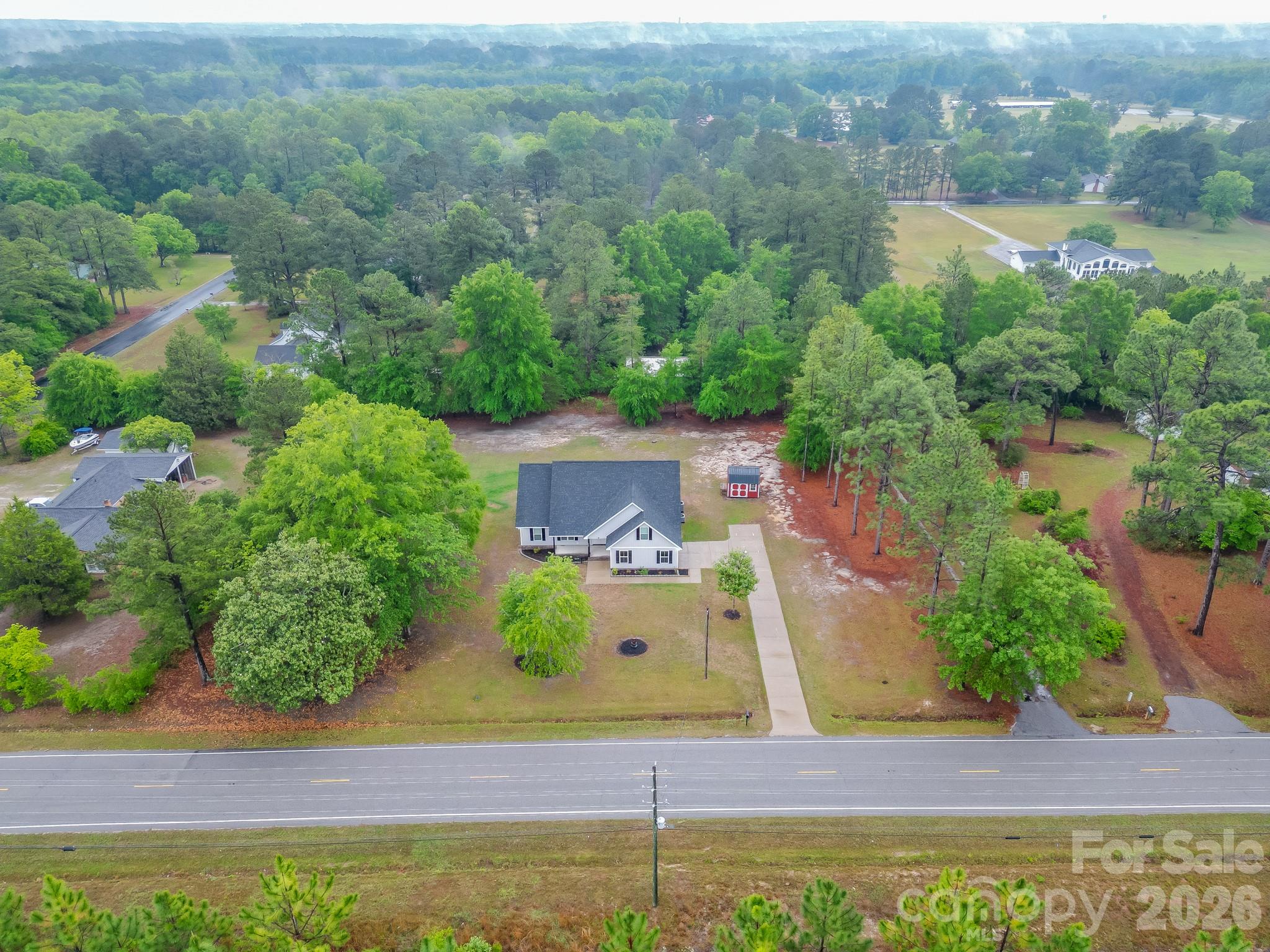 939 Old Stagecoach Road, Camden, SC - photo 47 of 49