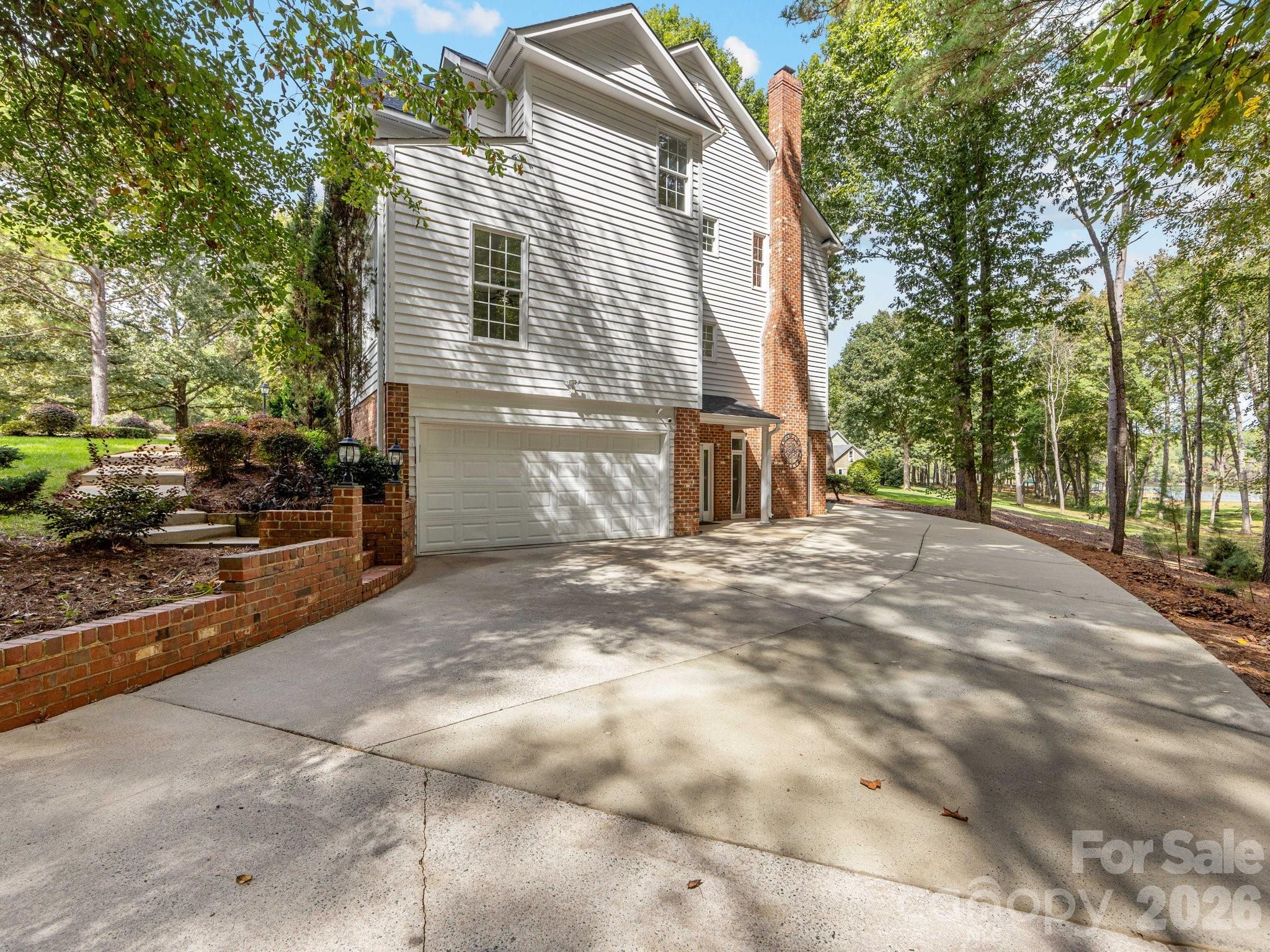 Photo 38 of 5619 Mountain Point Lane, Charlotte, NC