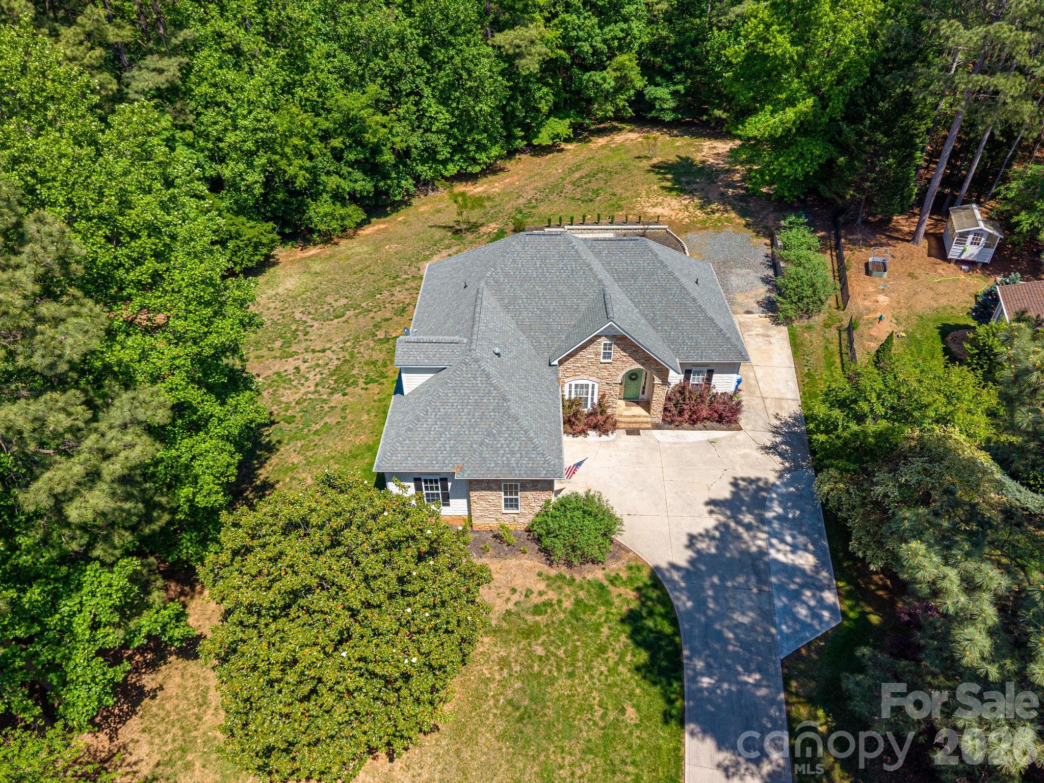 Photo 4 of 122 Maple View Drive114, Troutman, NC