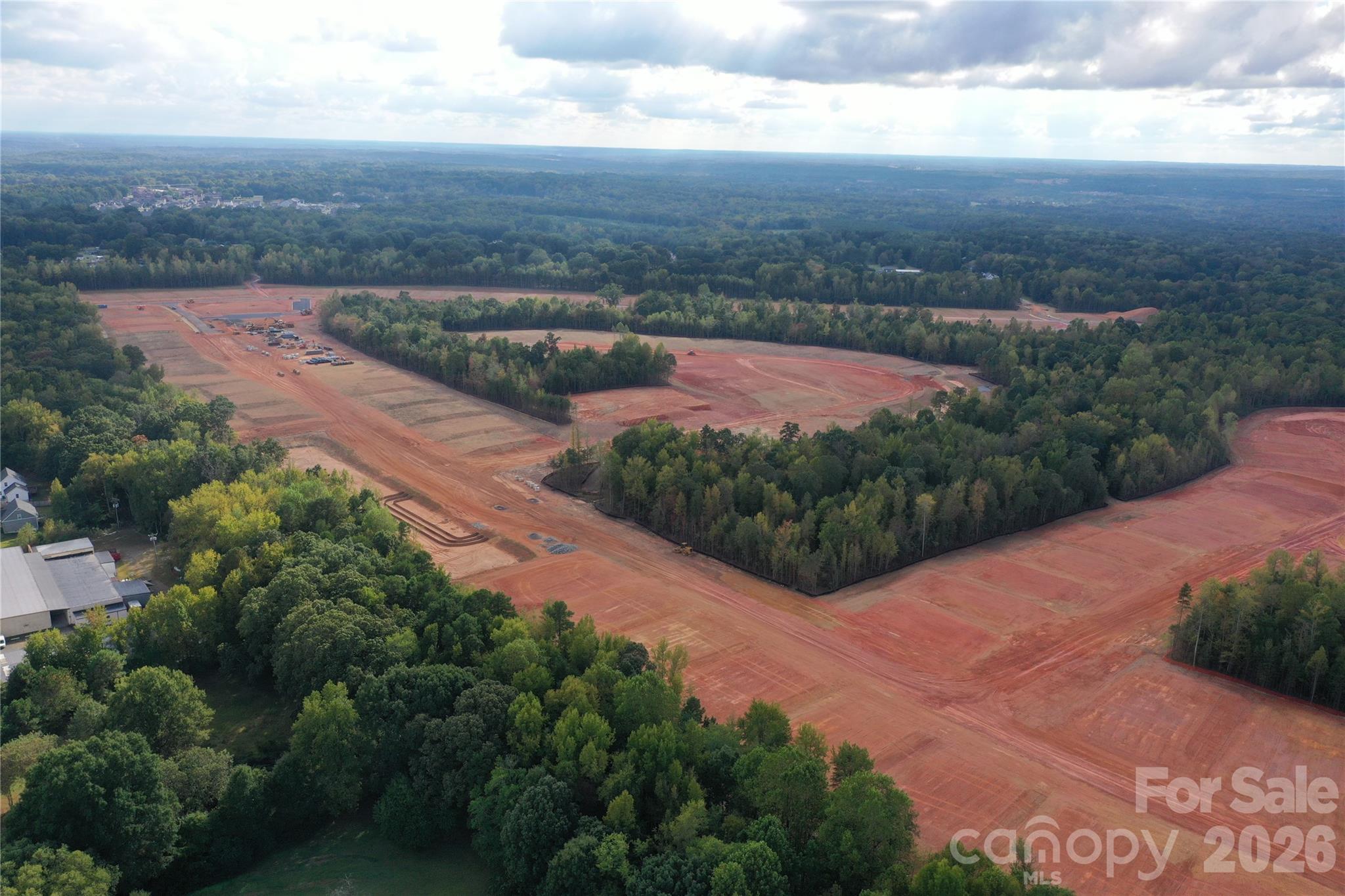 Photo 4 of 221 Amber Glen Drive, Locust, NC