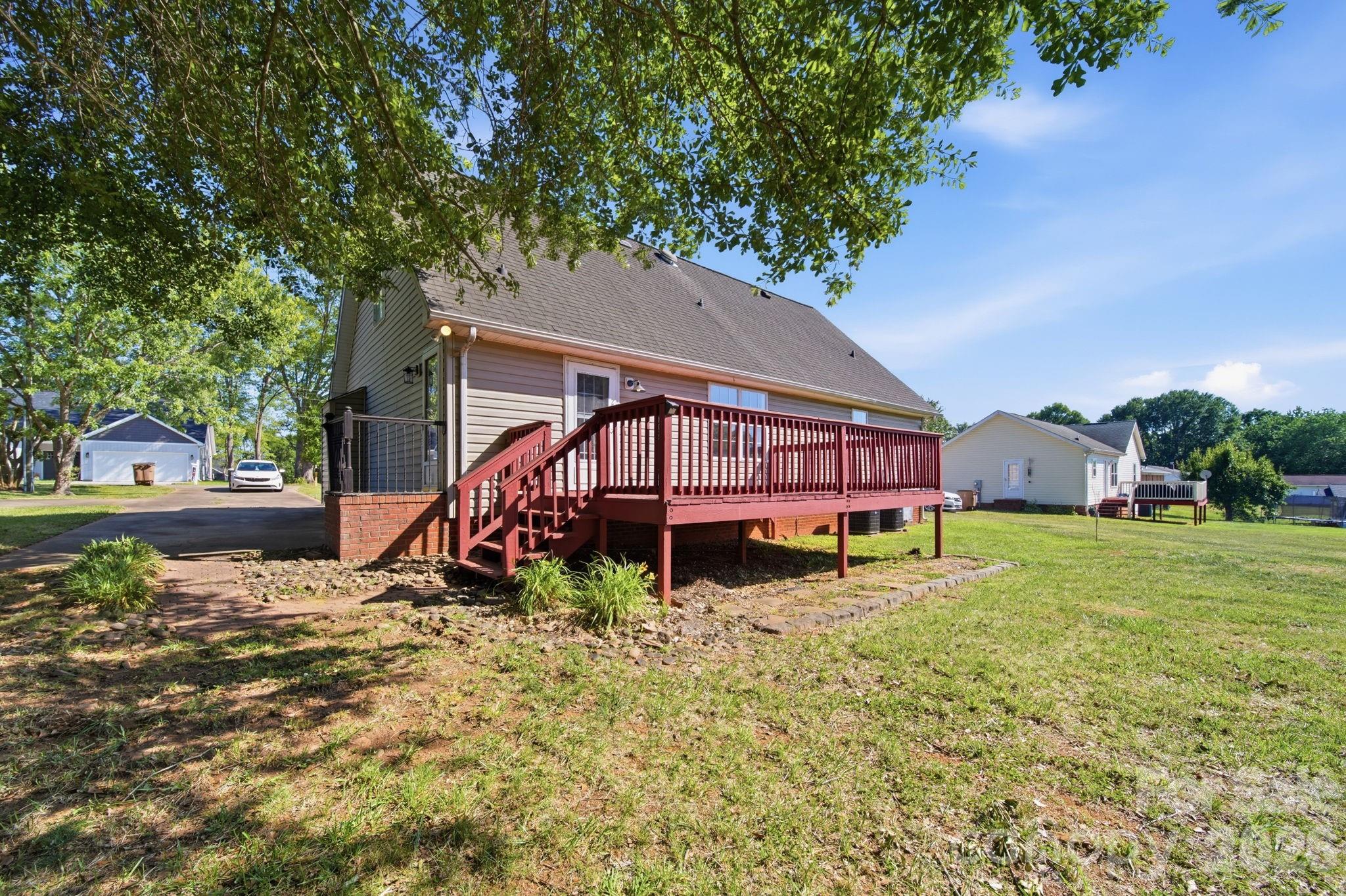 313 Sunrise Circle, Shelby, NC - photo 41 of 43