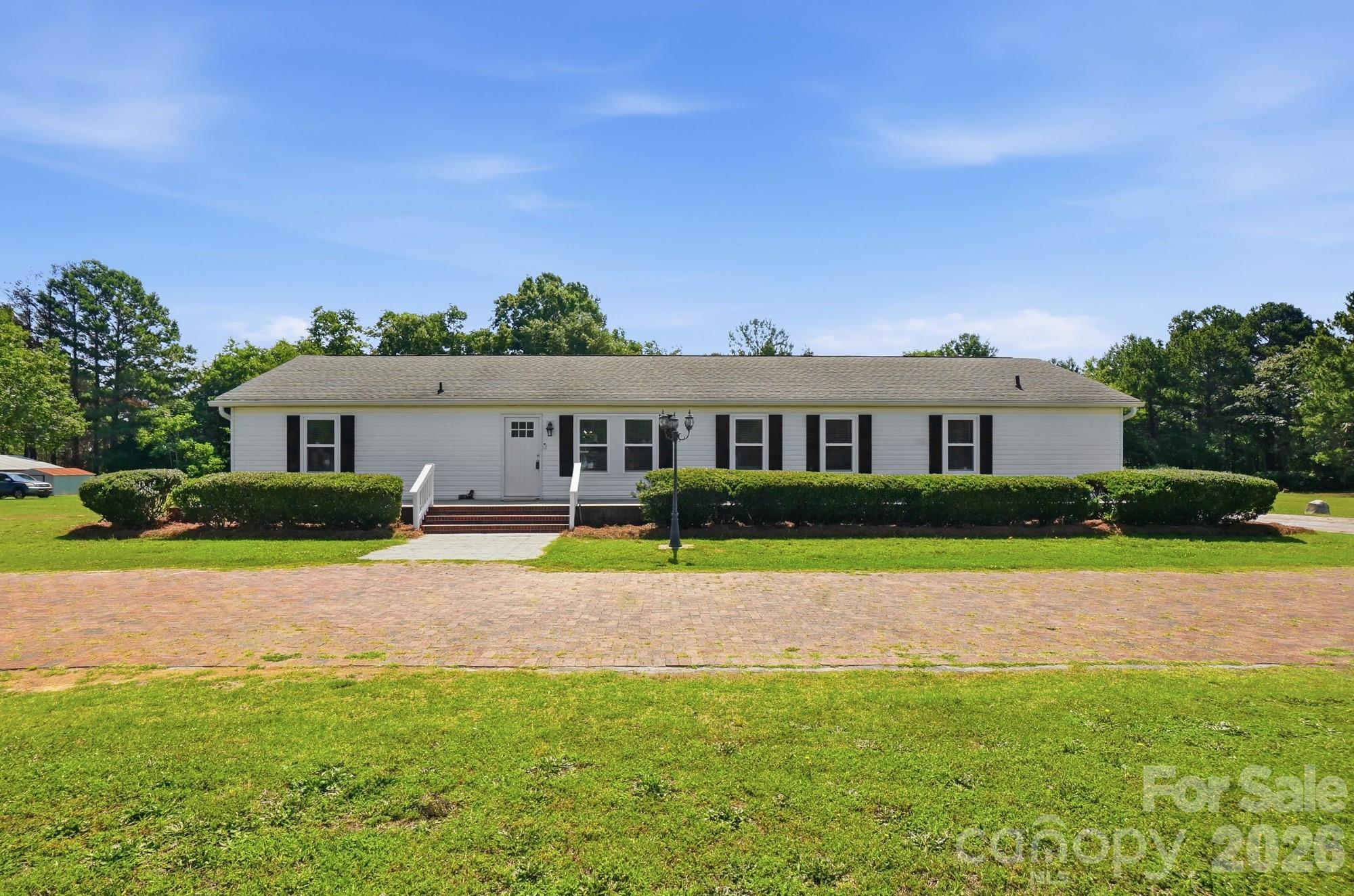 288 Farris Road, Clover, SC