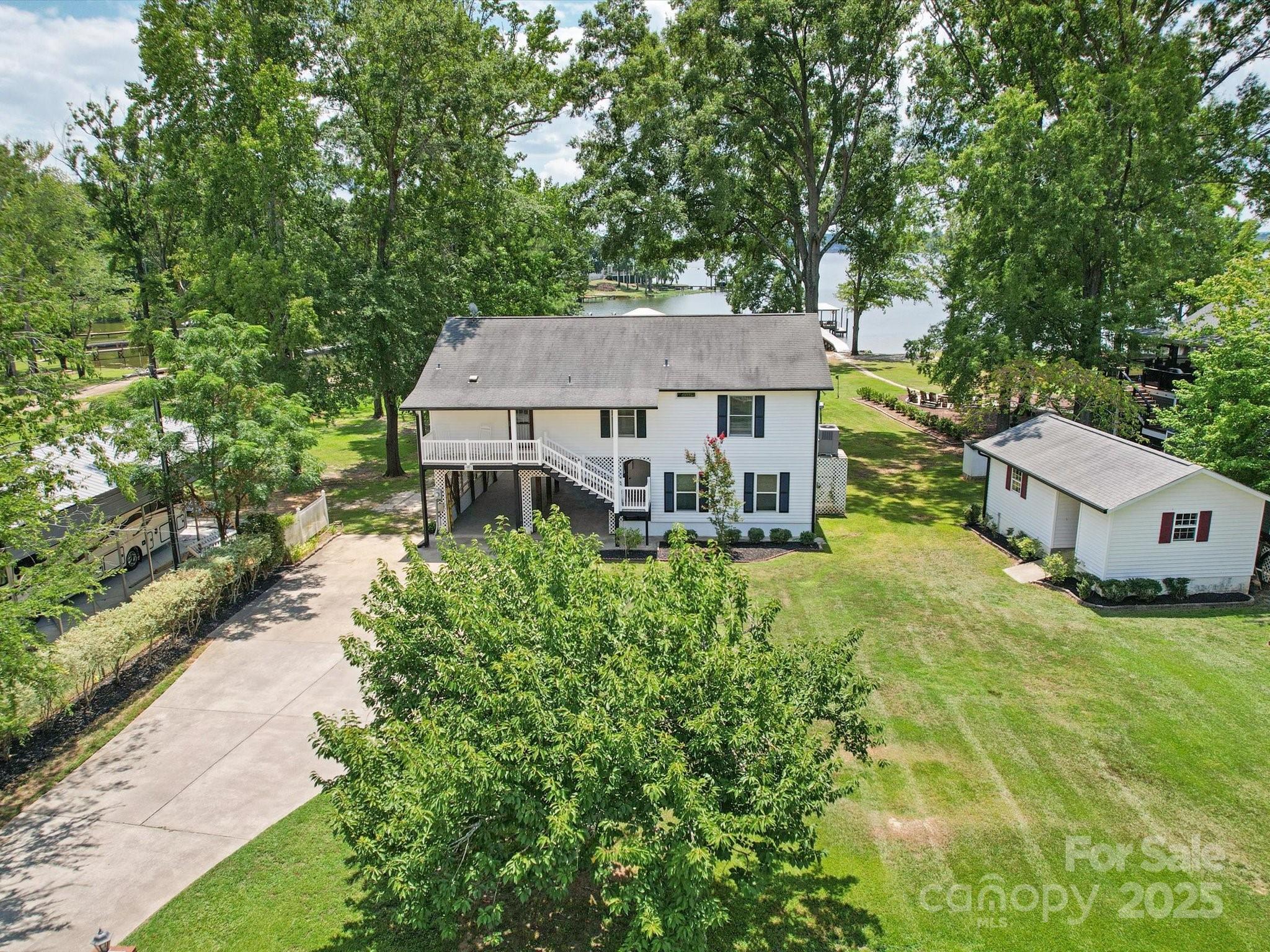2364 Lakeside Drive, Liberty Hill, SC - photo 42 of 43