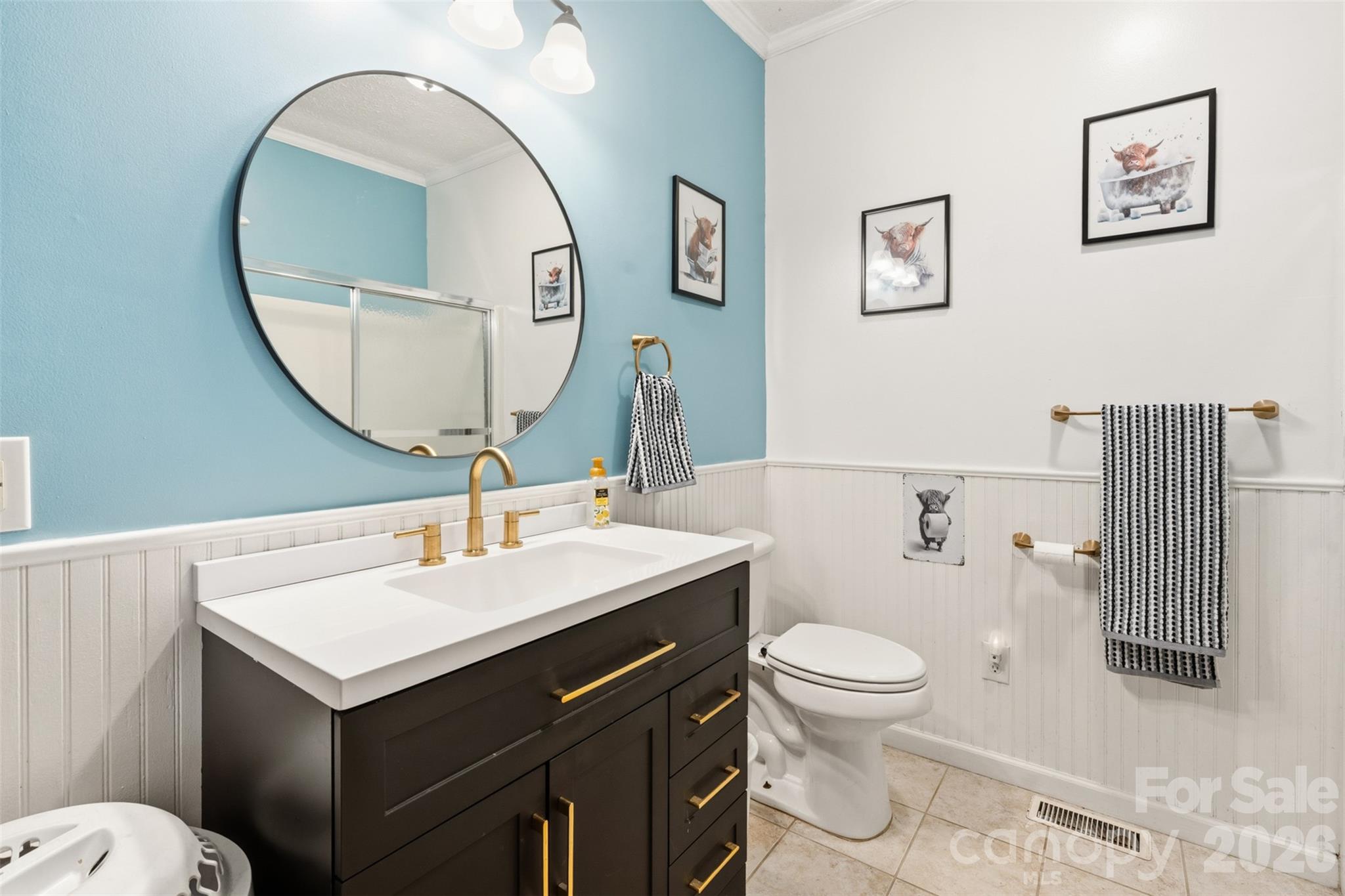 207 Oak Avenue, Hamlet, NC - photo 15 of 30
