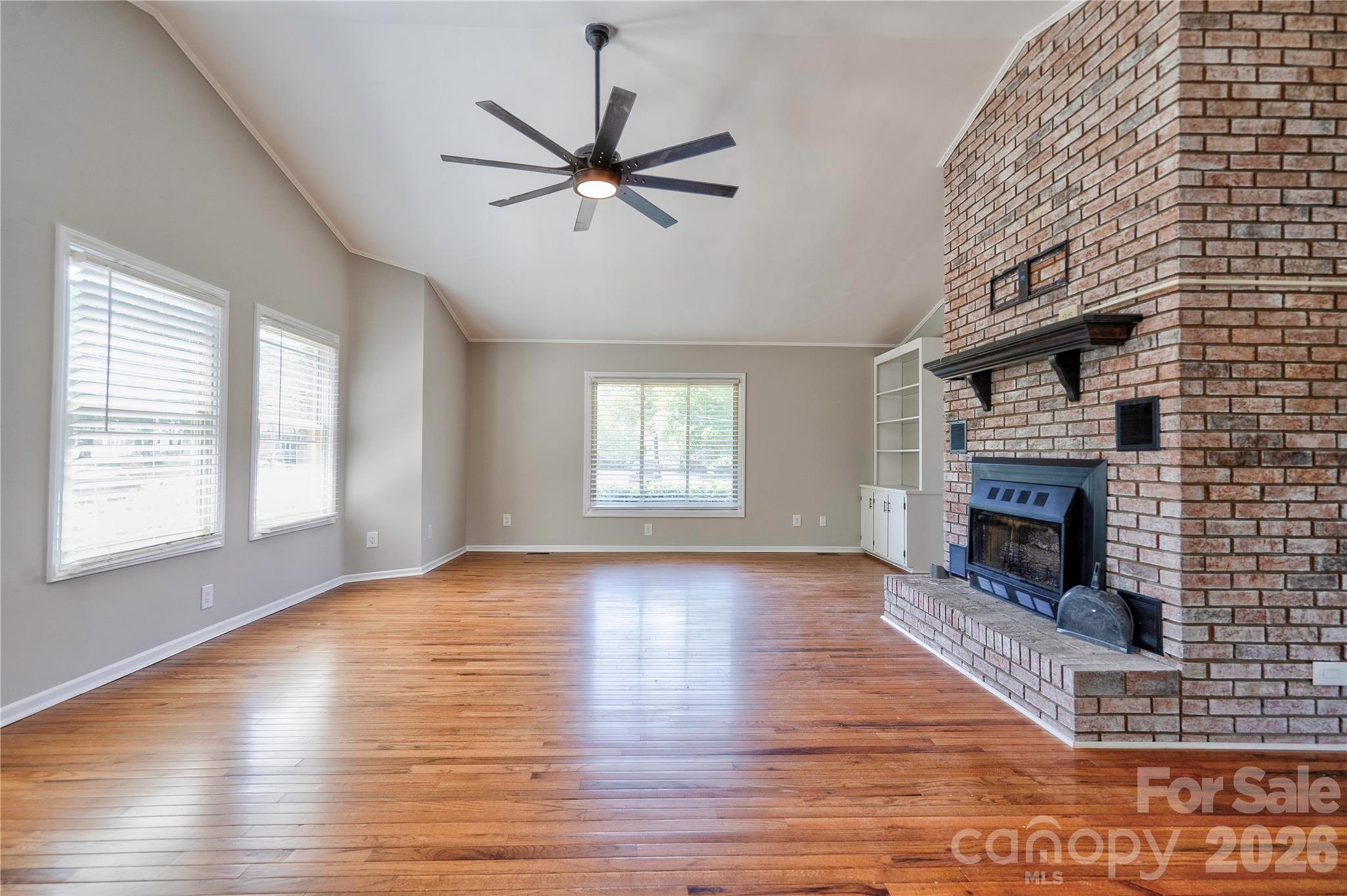 176 Knollwood Drive, Forest City, NC - photo 10 of 34