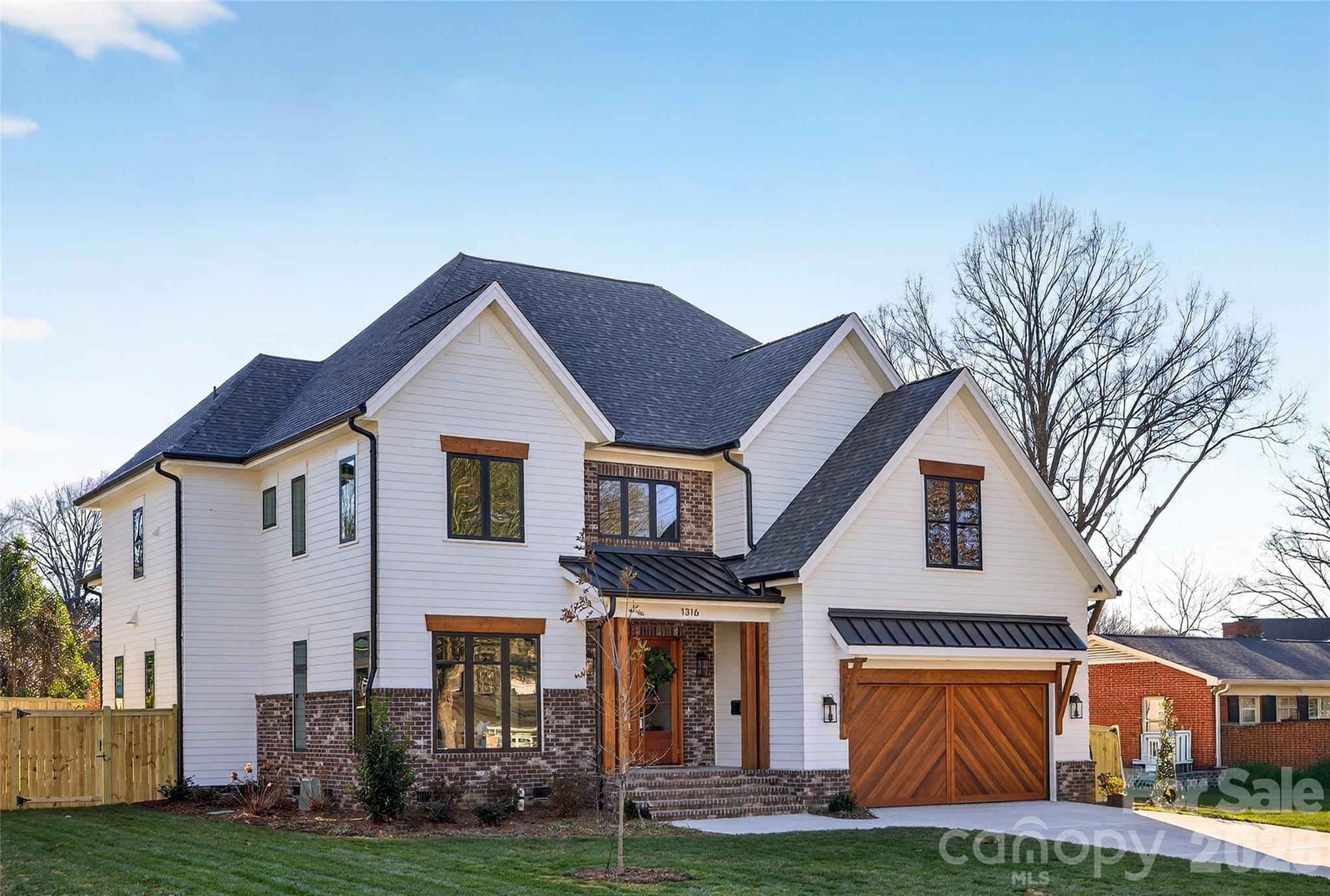 1316 Holmes Drive, Charlotte, NC