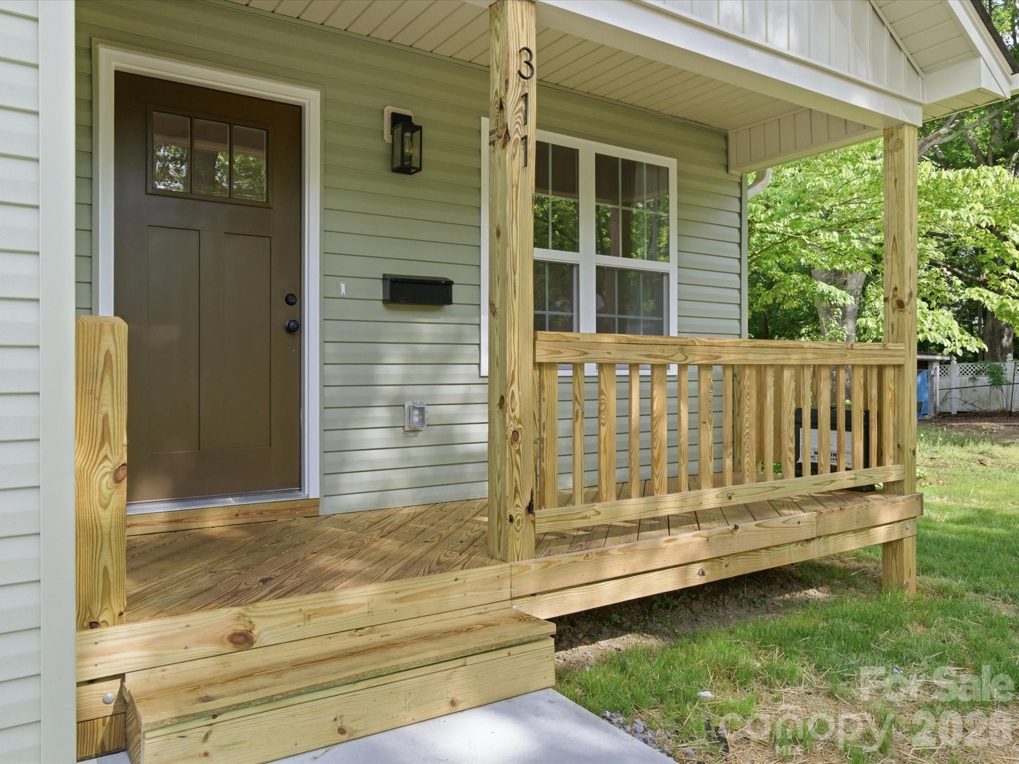 Photo 2 of 311 Clegg Street, Shelby, NC
