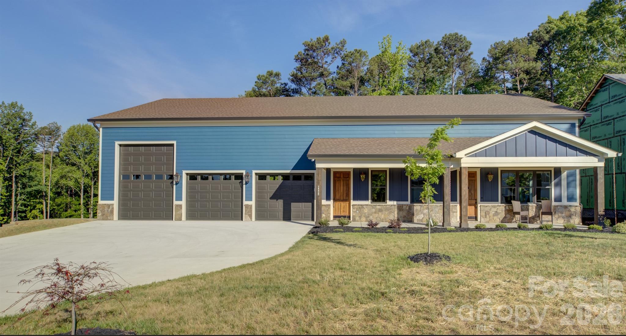 Photo 2 of 18210 Kalabash Road, Charlotte, NC