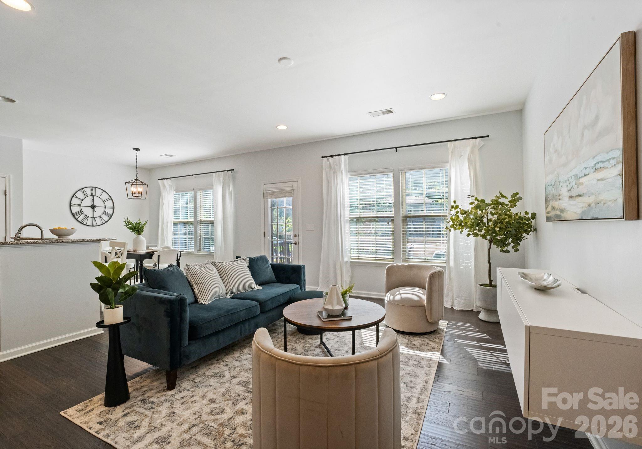 Photo 2 of 3443 Hornets Nest Way, Charlotte, NC