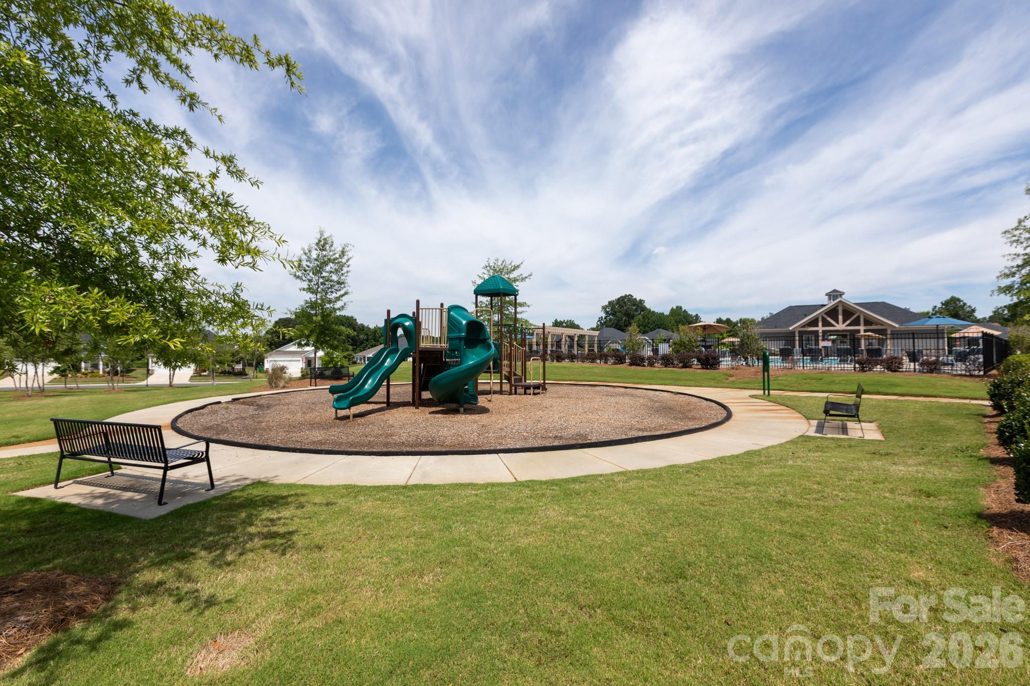 Home for sale at 11809 Red Leaf Drive, Charlotte, NC — photo 40 of 45