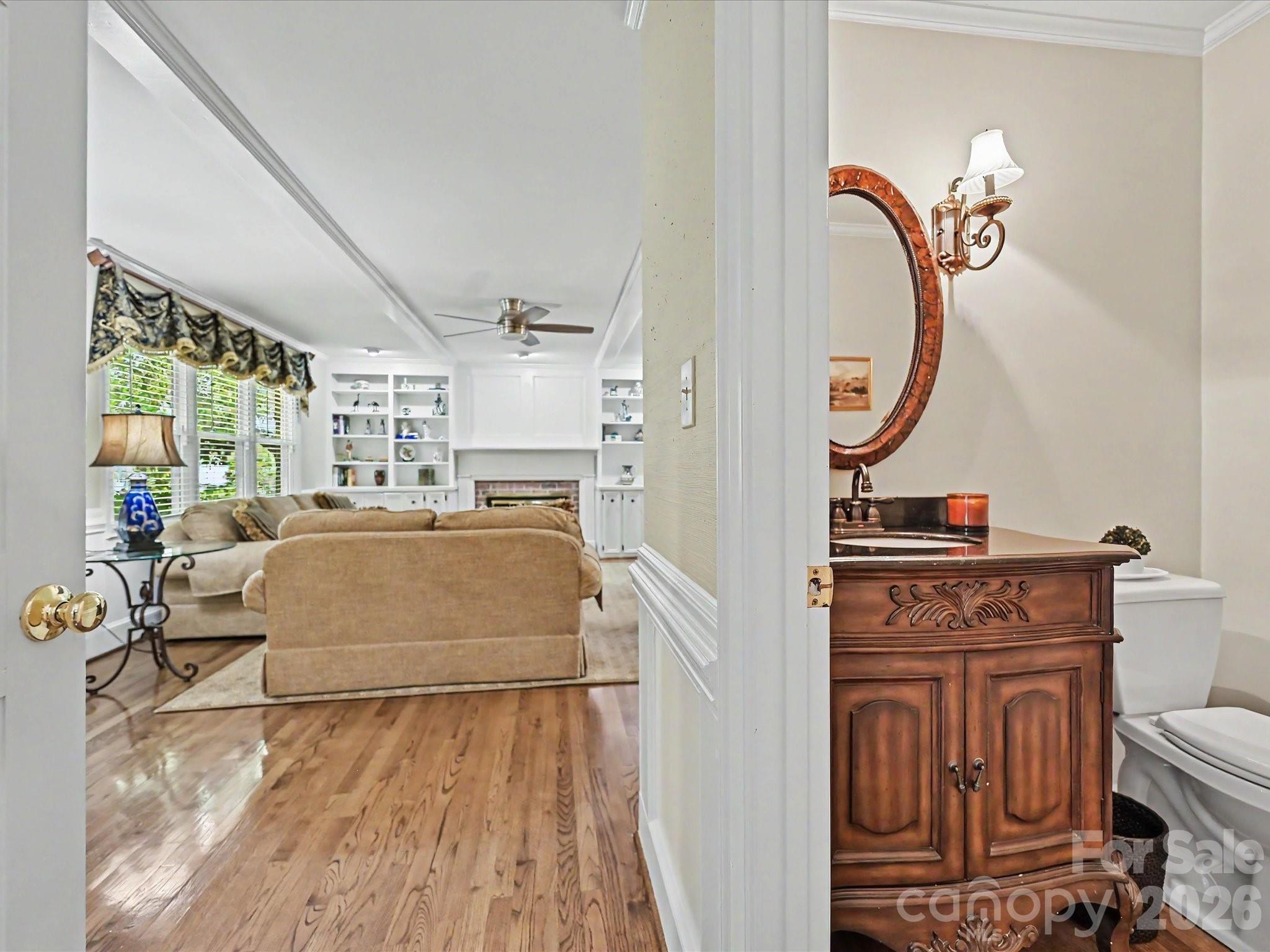 Photo 9 of 7933 Sunnyvale Lane, Charlotte, NC