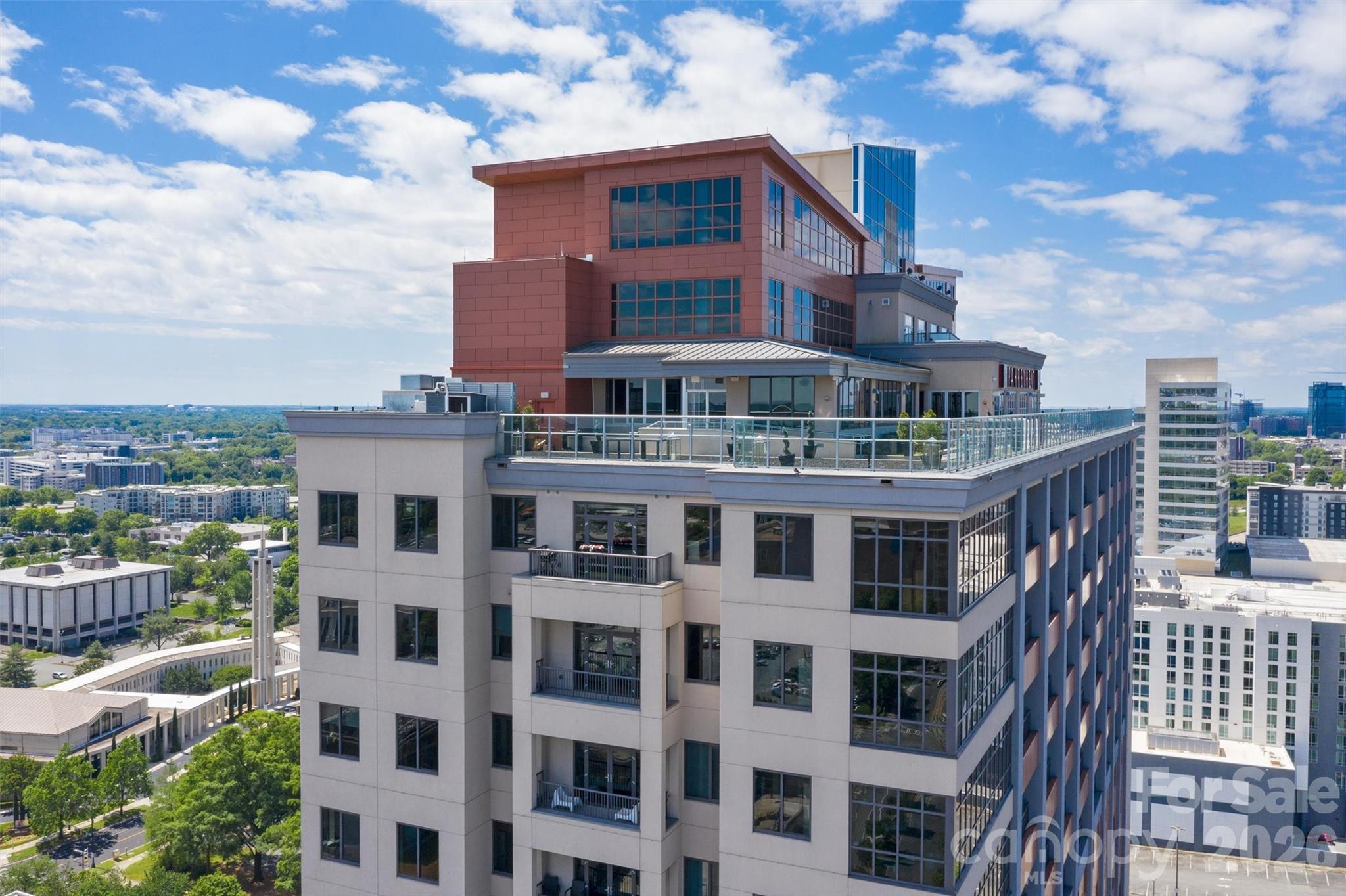 Photo 40 of 222 S Caldwell Street1708, Charlotte, NC