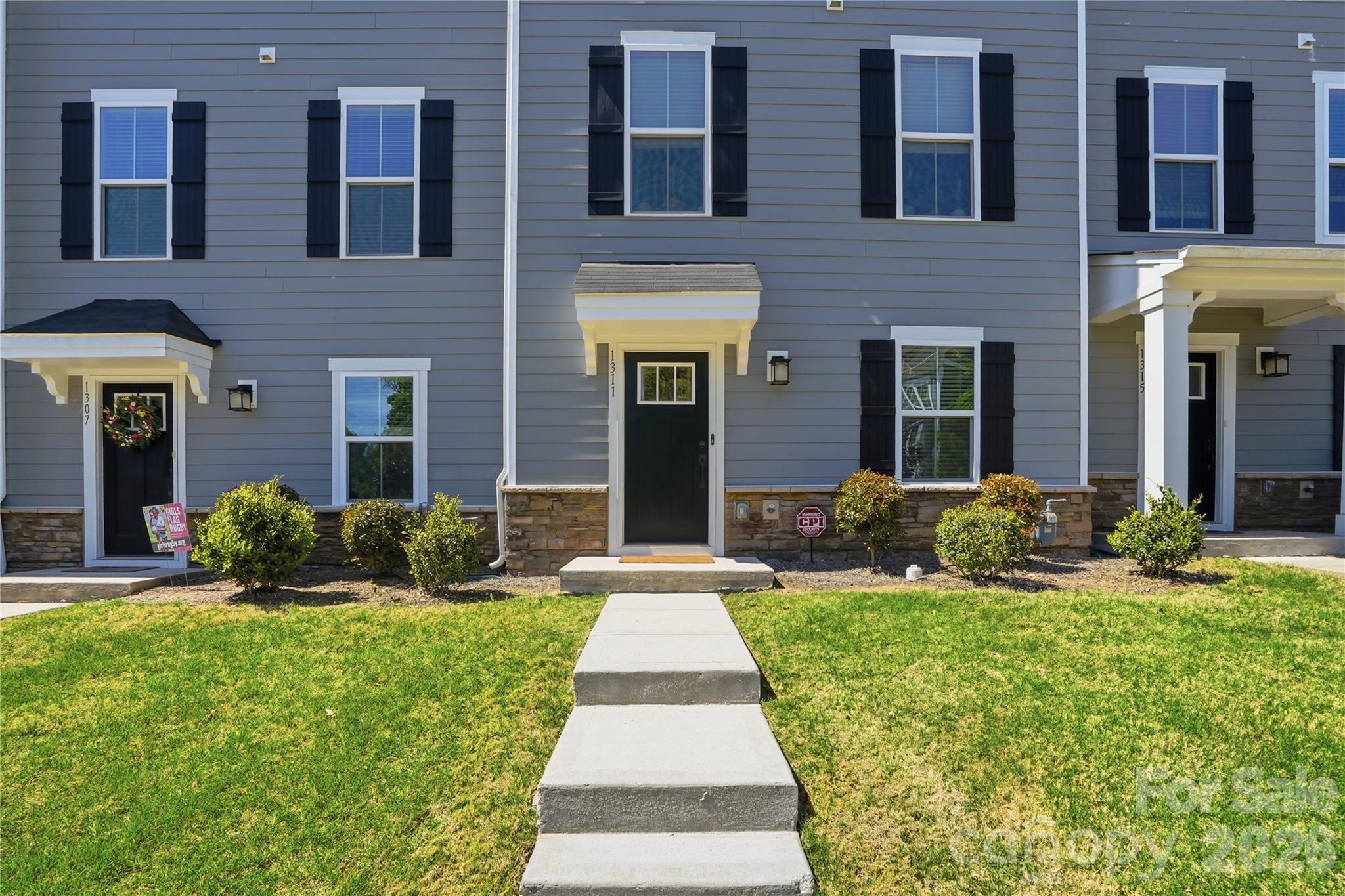 Photo 37 of 1311 Ashbury Street, Charlotte, NC