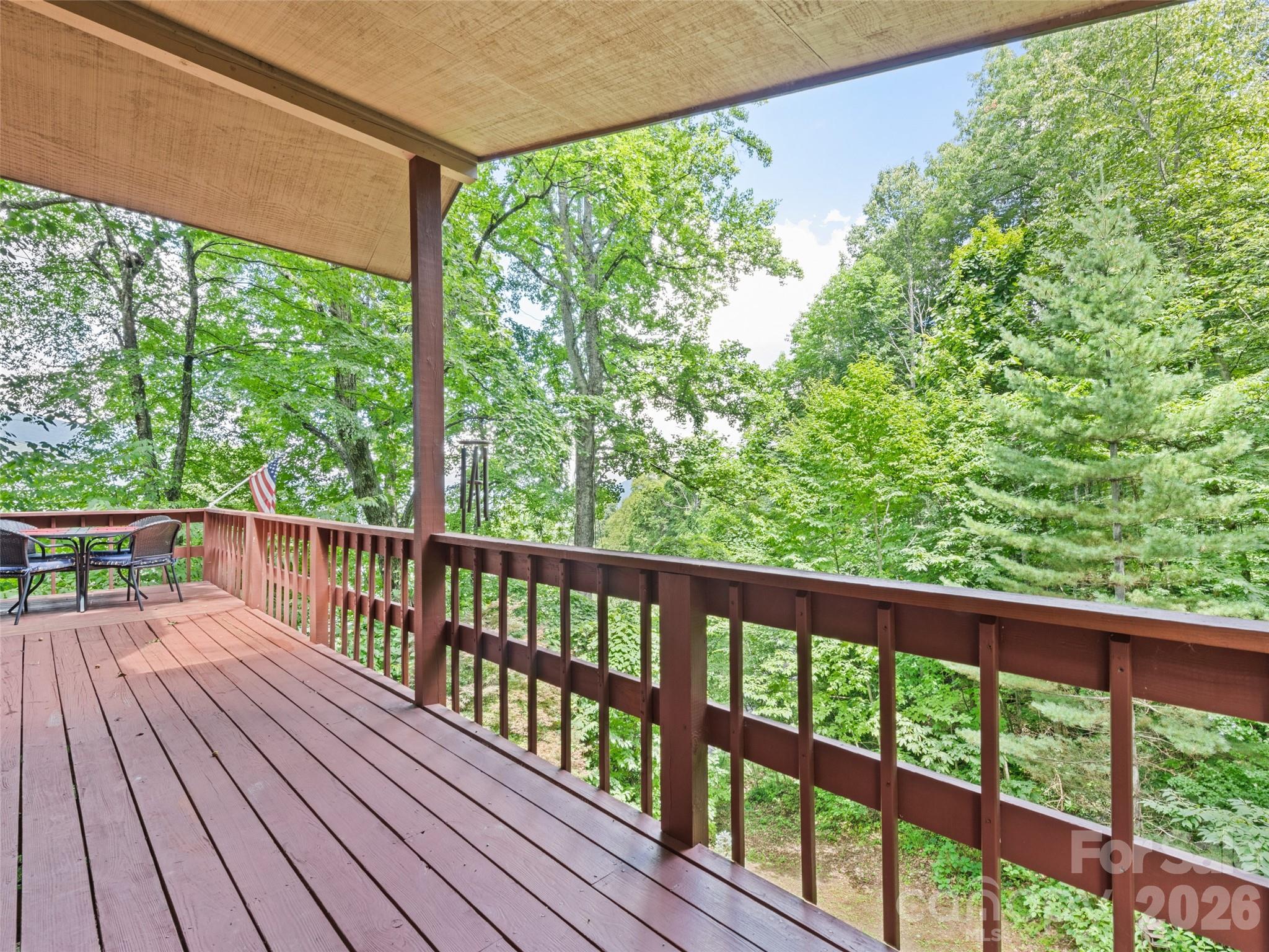 1672 Summit Drive, Maggie Valley, NC - photo 10 of 38
