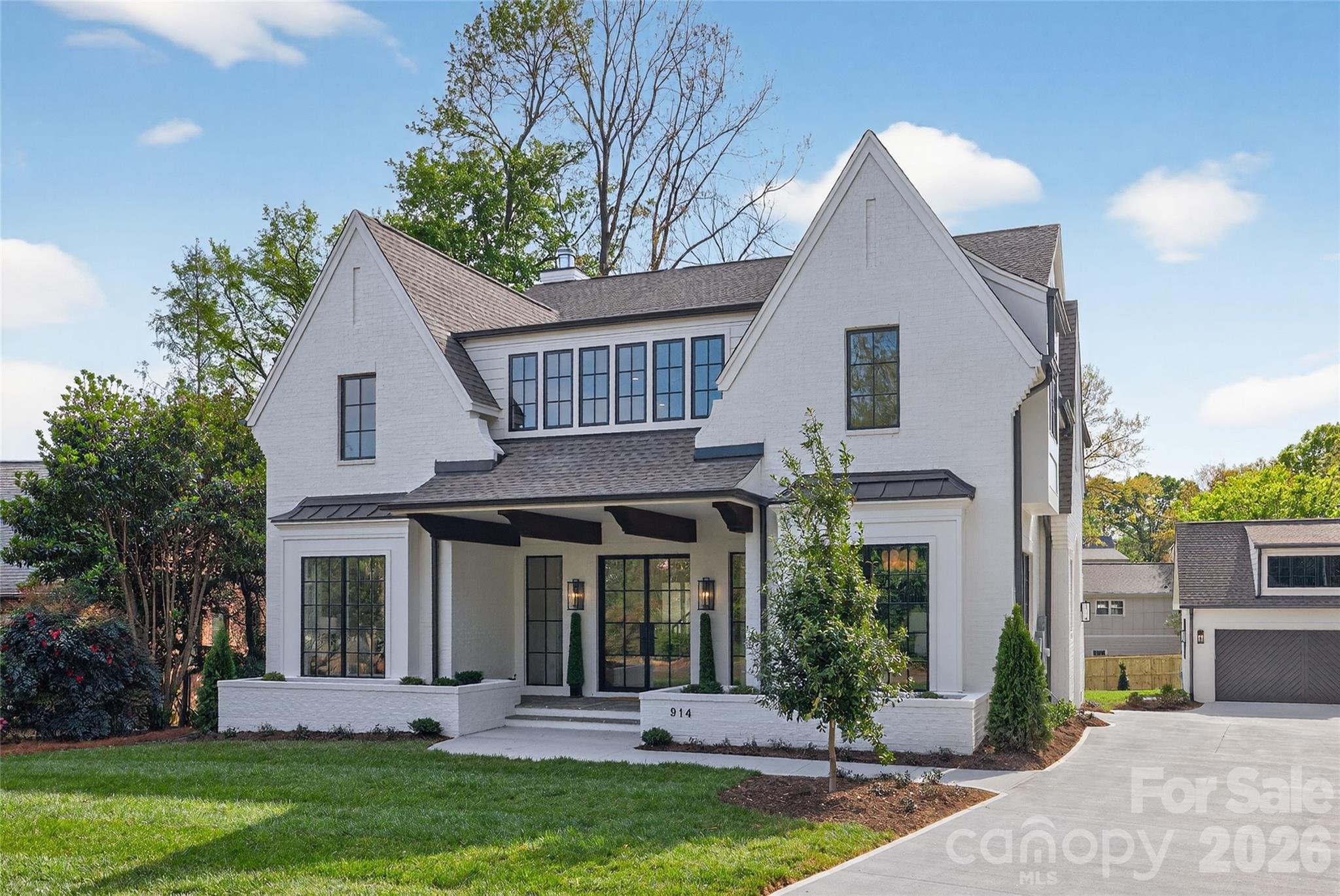 914 Edinburgh Lane, Charlotte, NC