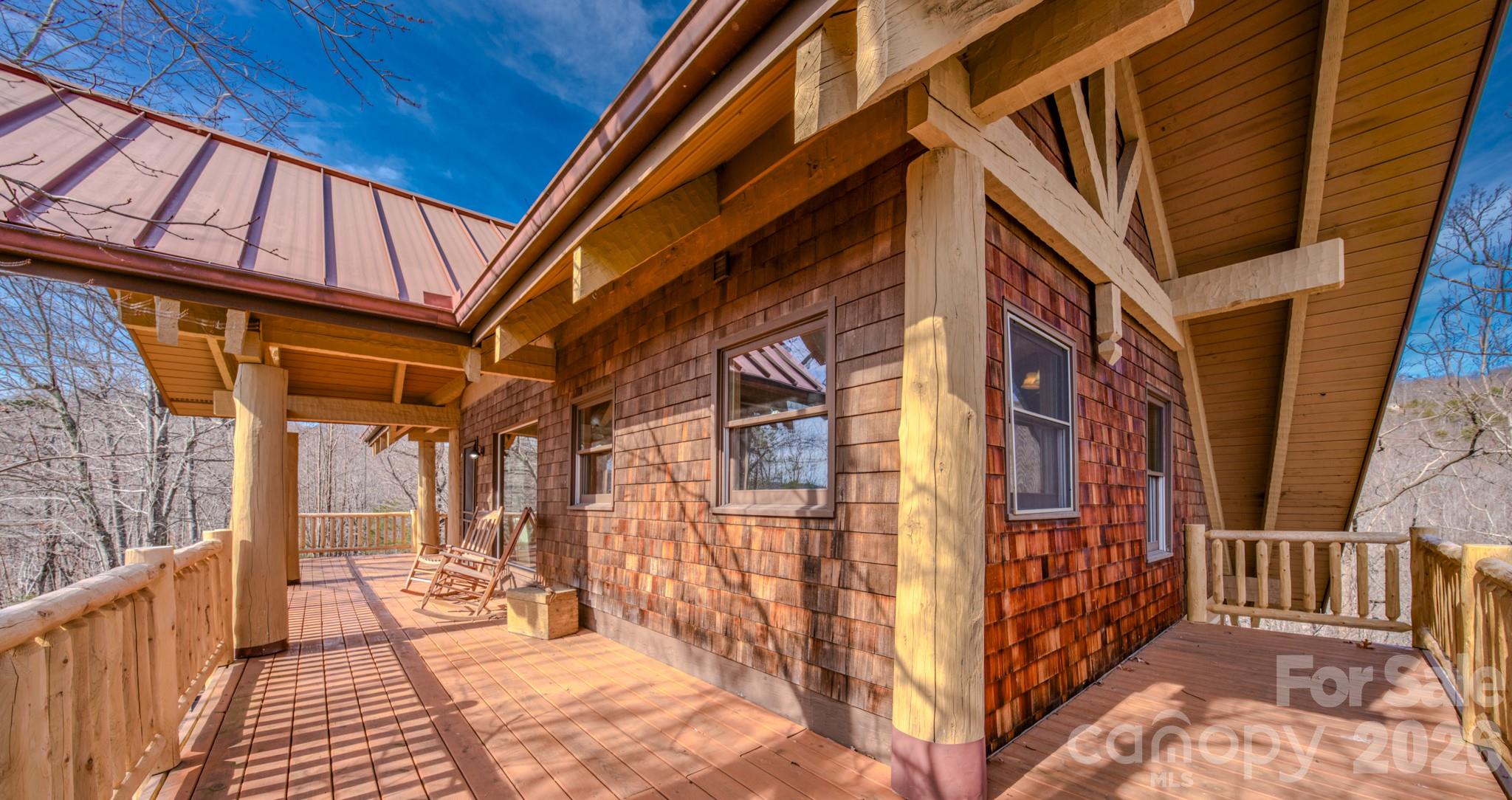 277 Long Ridge Road882, 889, Old Fort, NC - photo 40 of 43