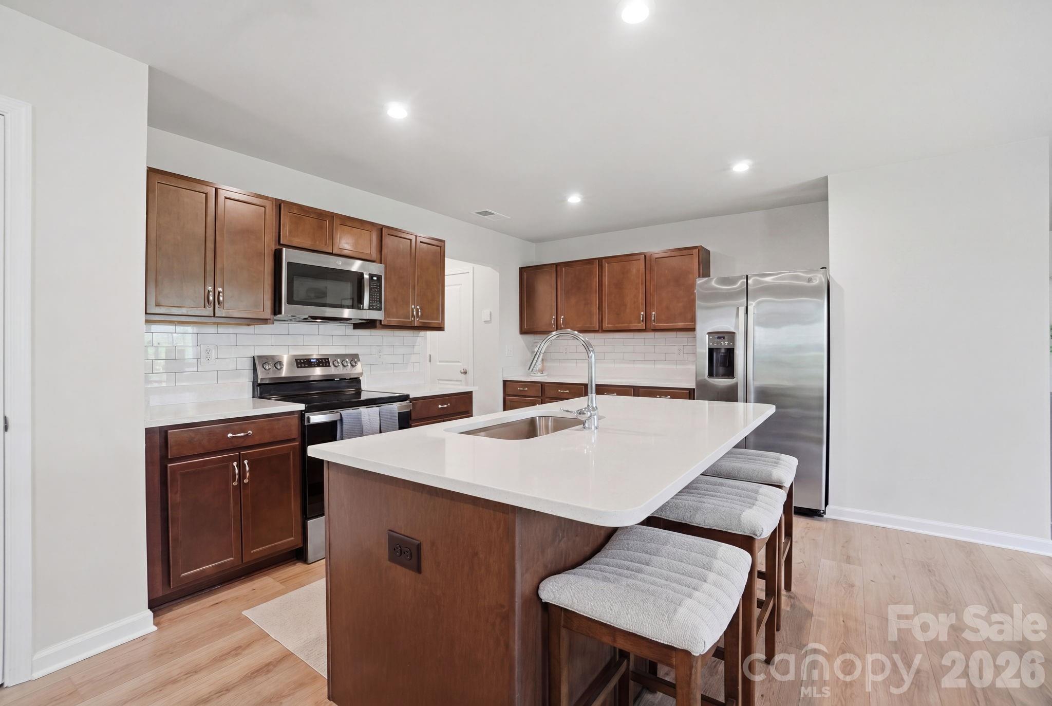 Photo 7 of 1621 Gutter Branch Drive, Charlotte, NC