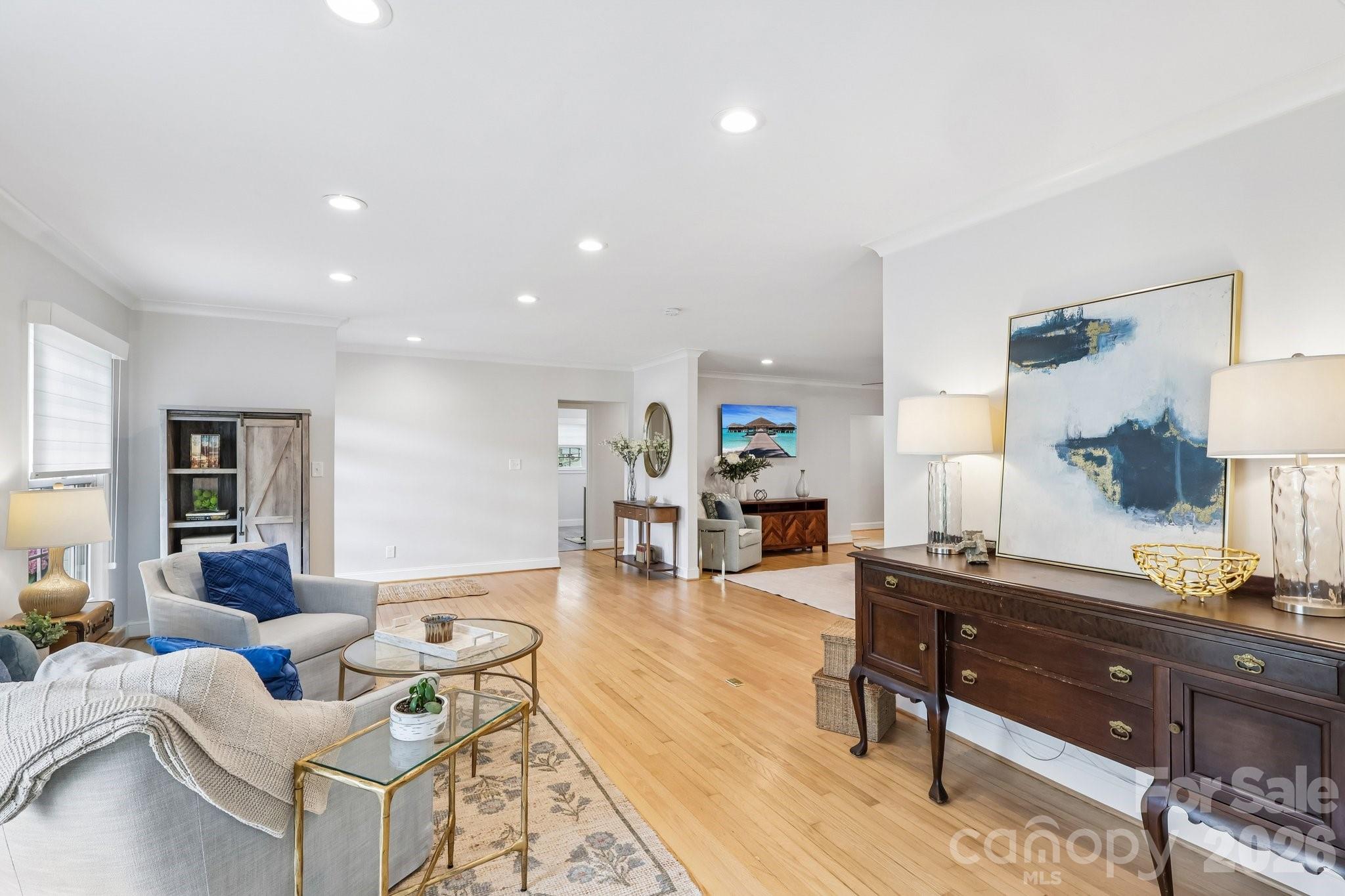 Photo 7 of 1315 Holmes Drive, Charlotte, NC