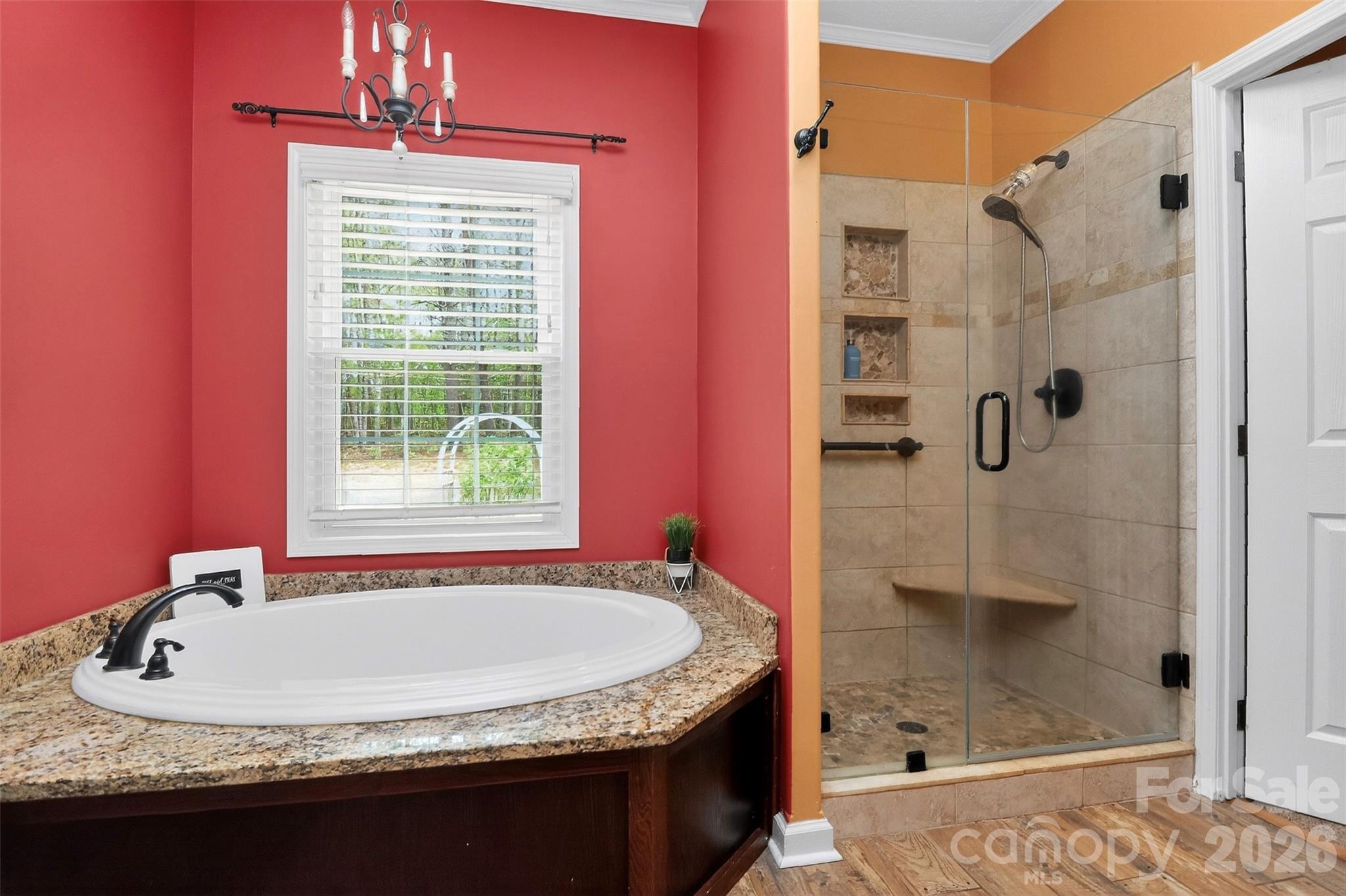 155 Amity Church Road, Iron Station, NC - photo 17 of 44