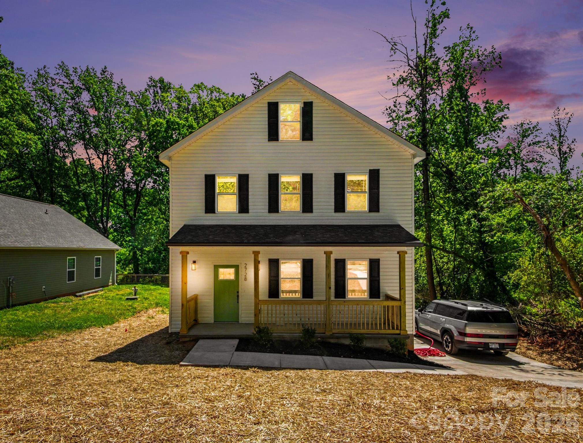 2728 Crawford Avenue, Gastonia, NC