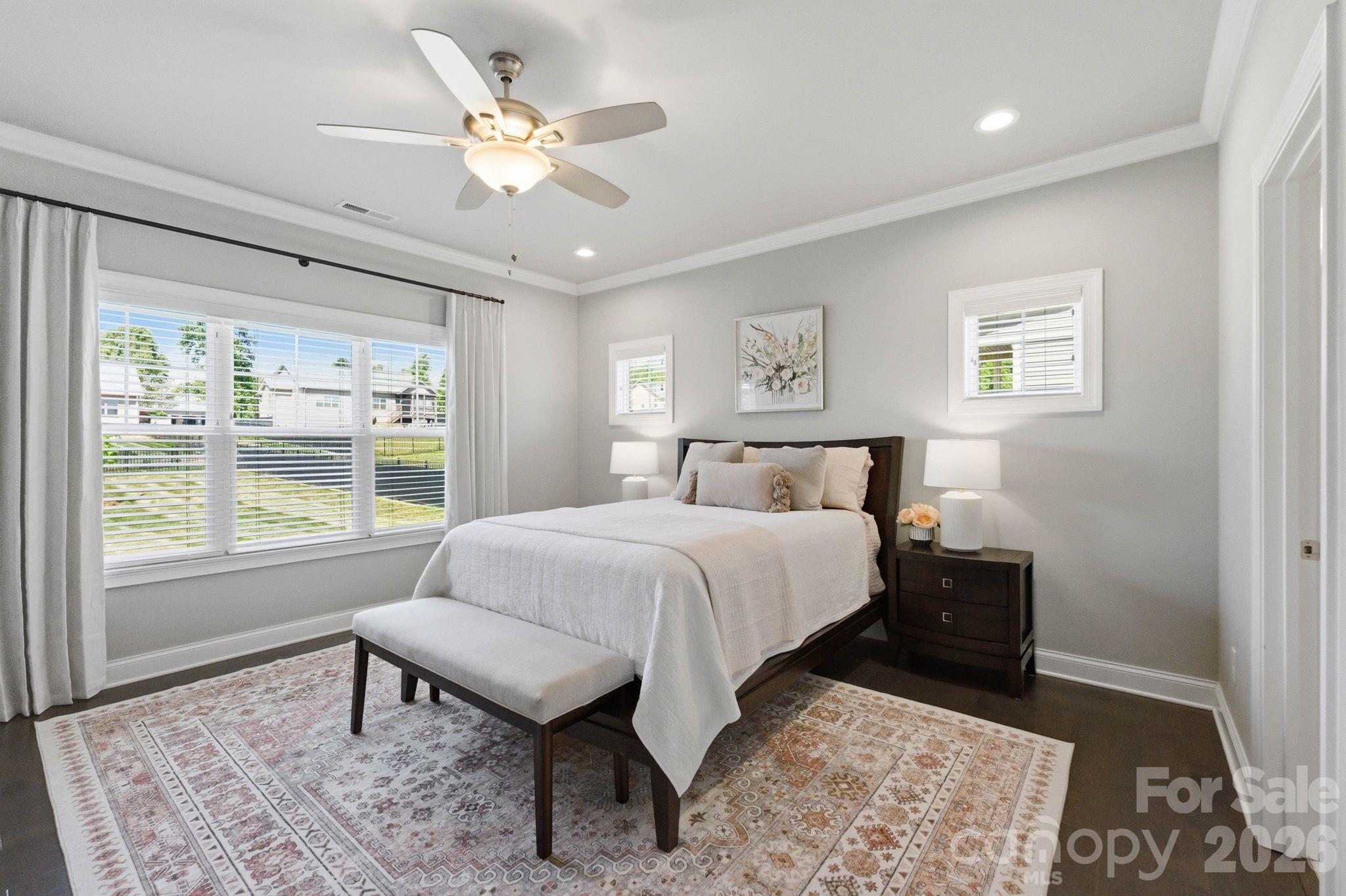 Photo 4 of 176 Staffordshire Drive, Statesville, NC