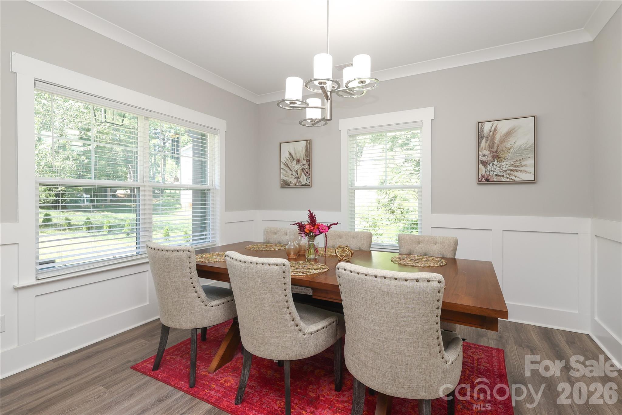 Photo 4 of 10105 Greenwood Court, Charlotte, NC