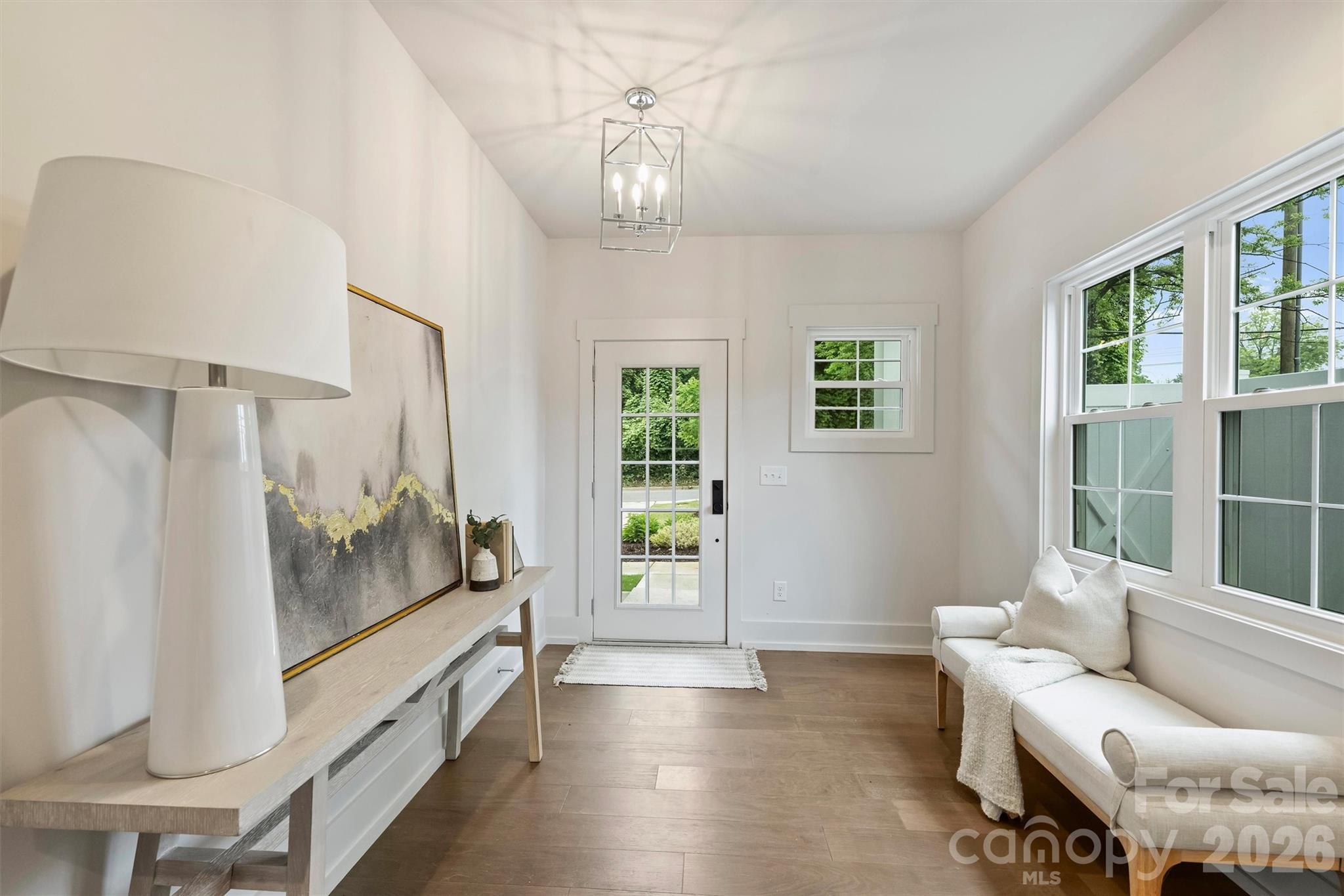 201 Coxe Avenue, Charlotte, NC - photo 2 of 21