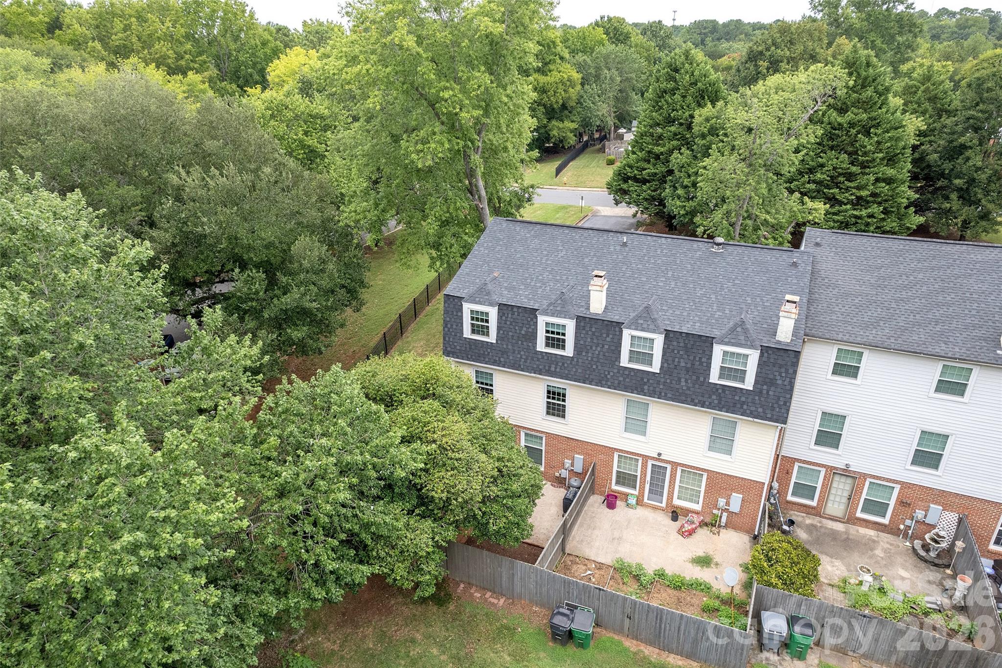 Photo 39 of 8300 Knights Bridge Road, Charlotte, NC