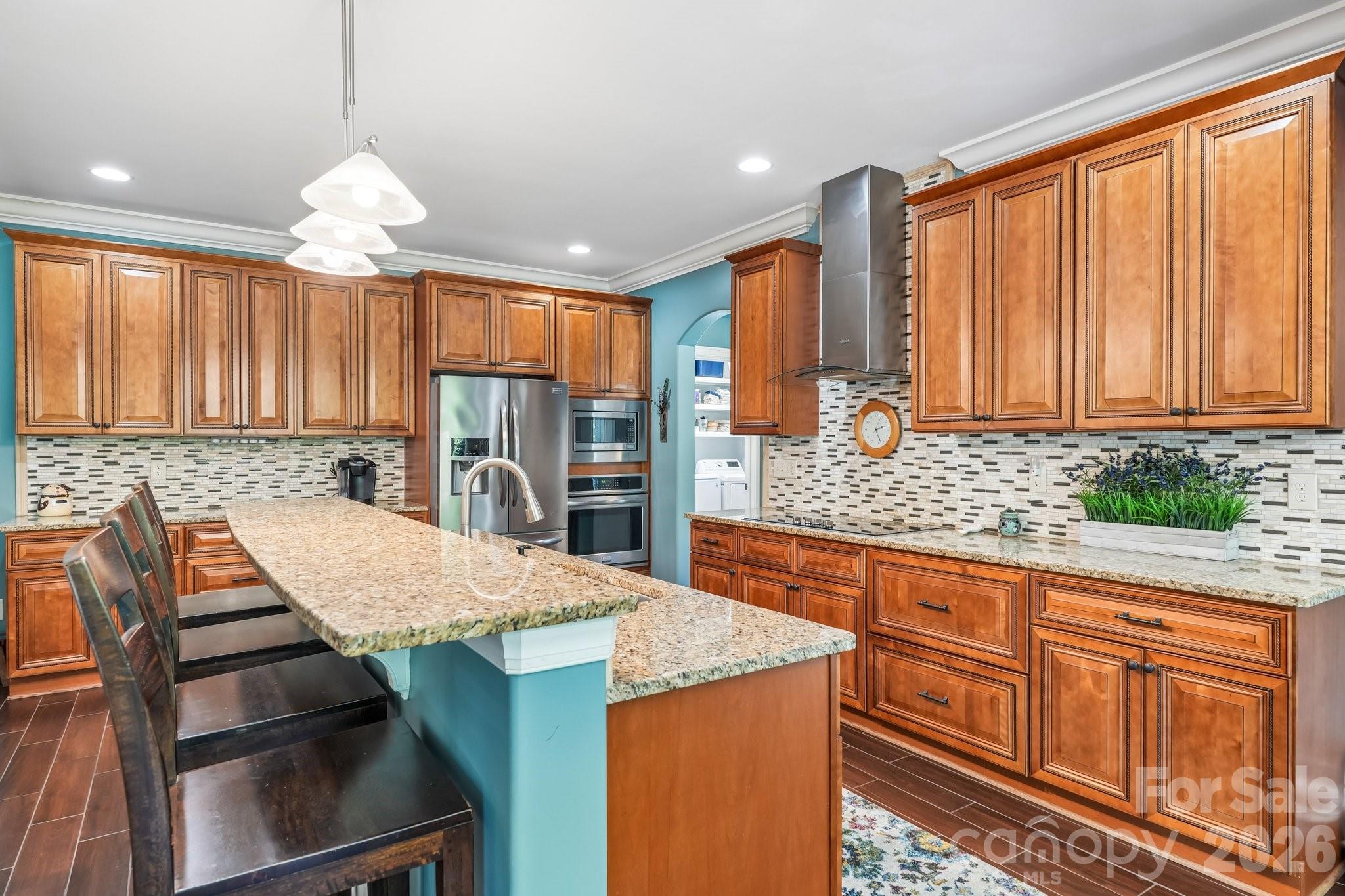 Photo 9 of 2032 Eaton Road, Charlotte, NC