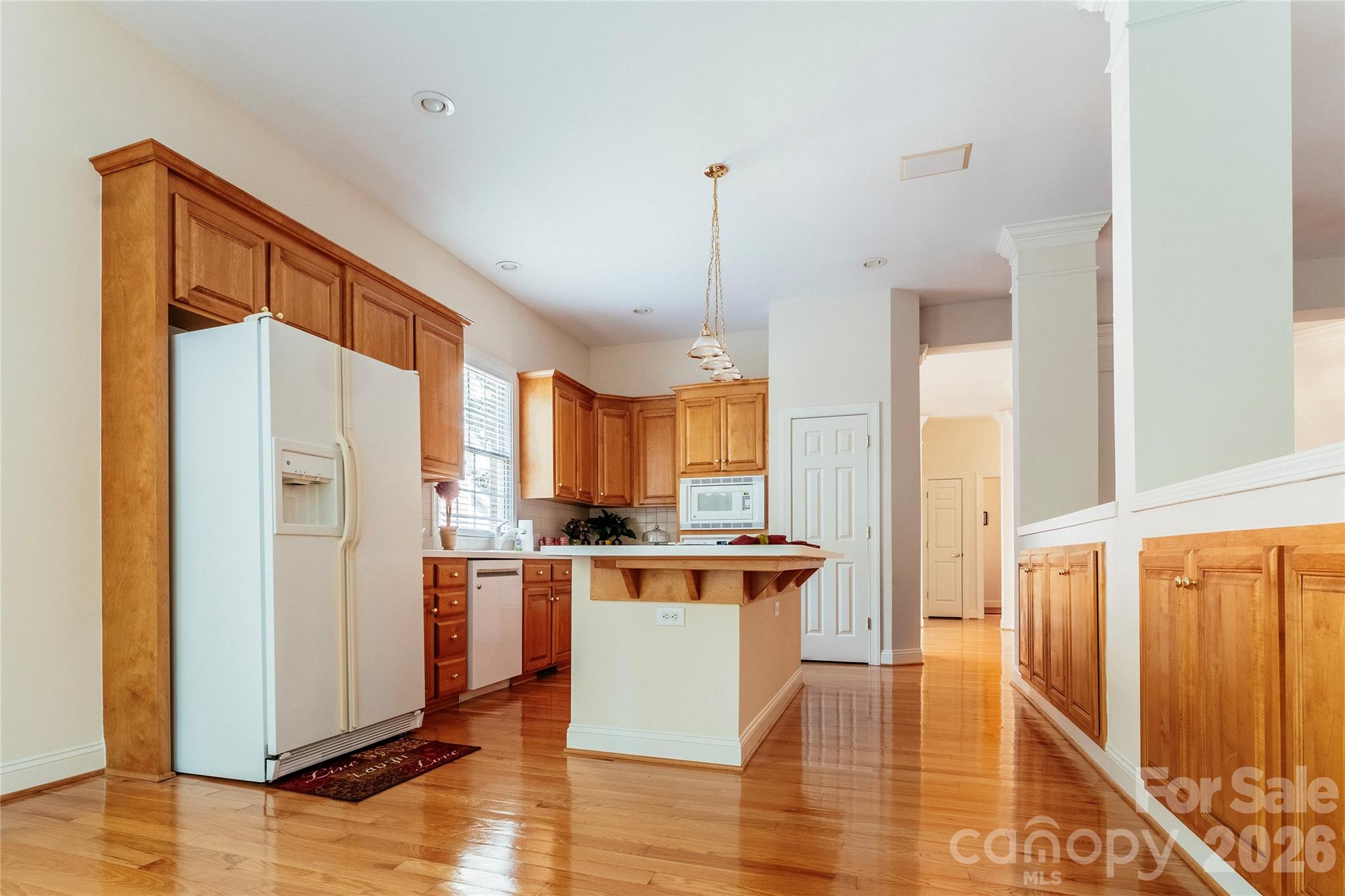 Photo 9 of 9425 Briarwick Lane, Charlotte, NC