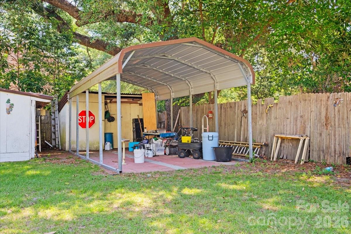 110 Huger Street, Cheraw, SC - photo 38 of 45