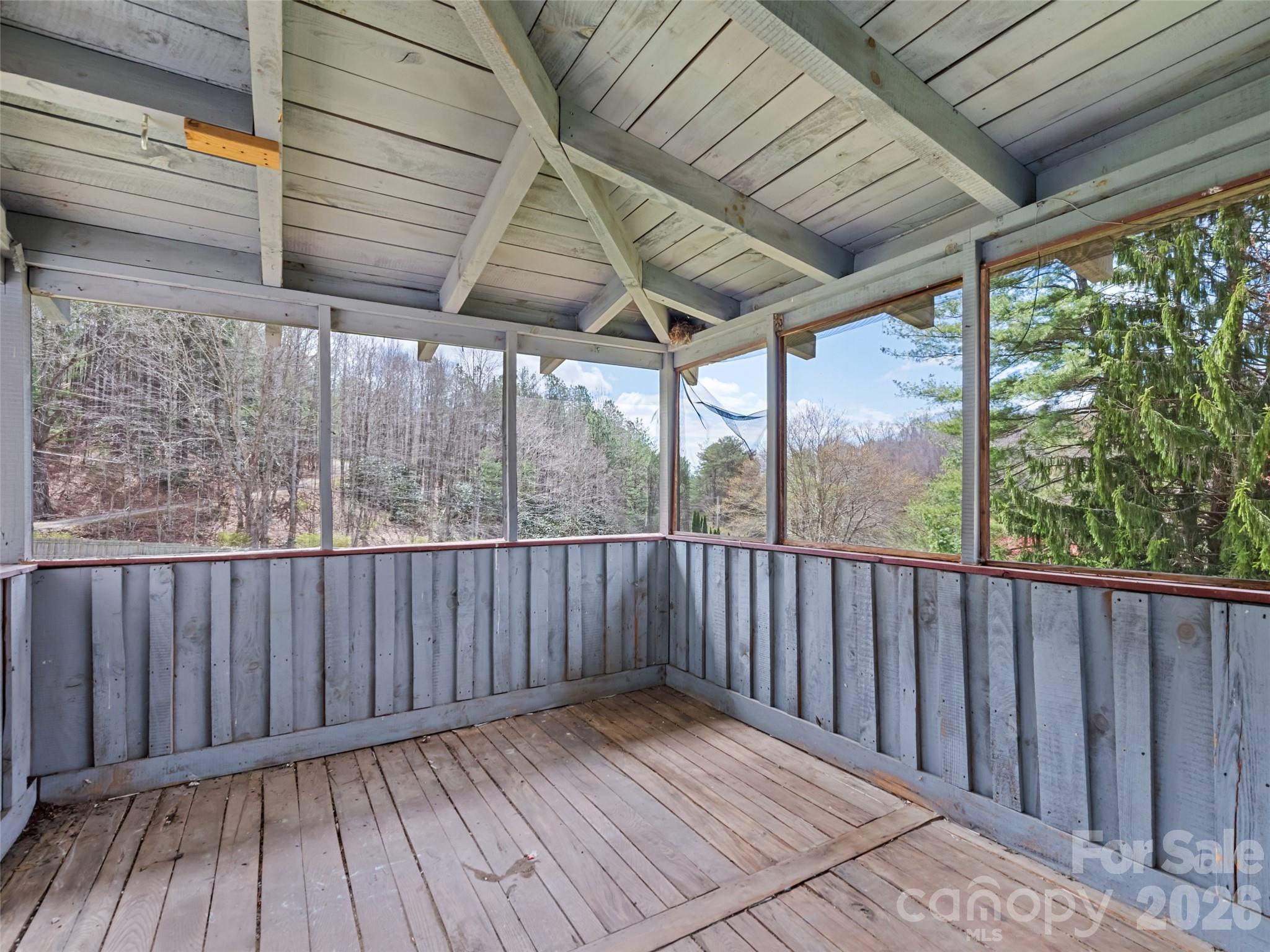 838 Hidden Valley Road, Clyde, NC - photo 30 of 34