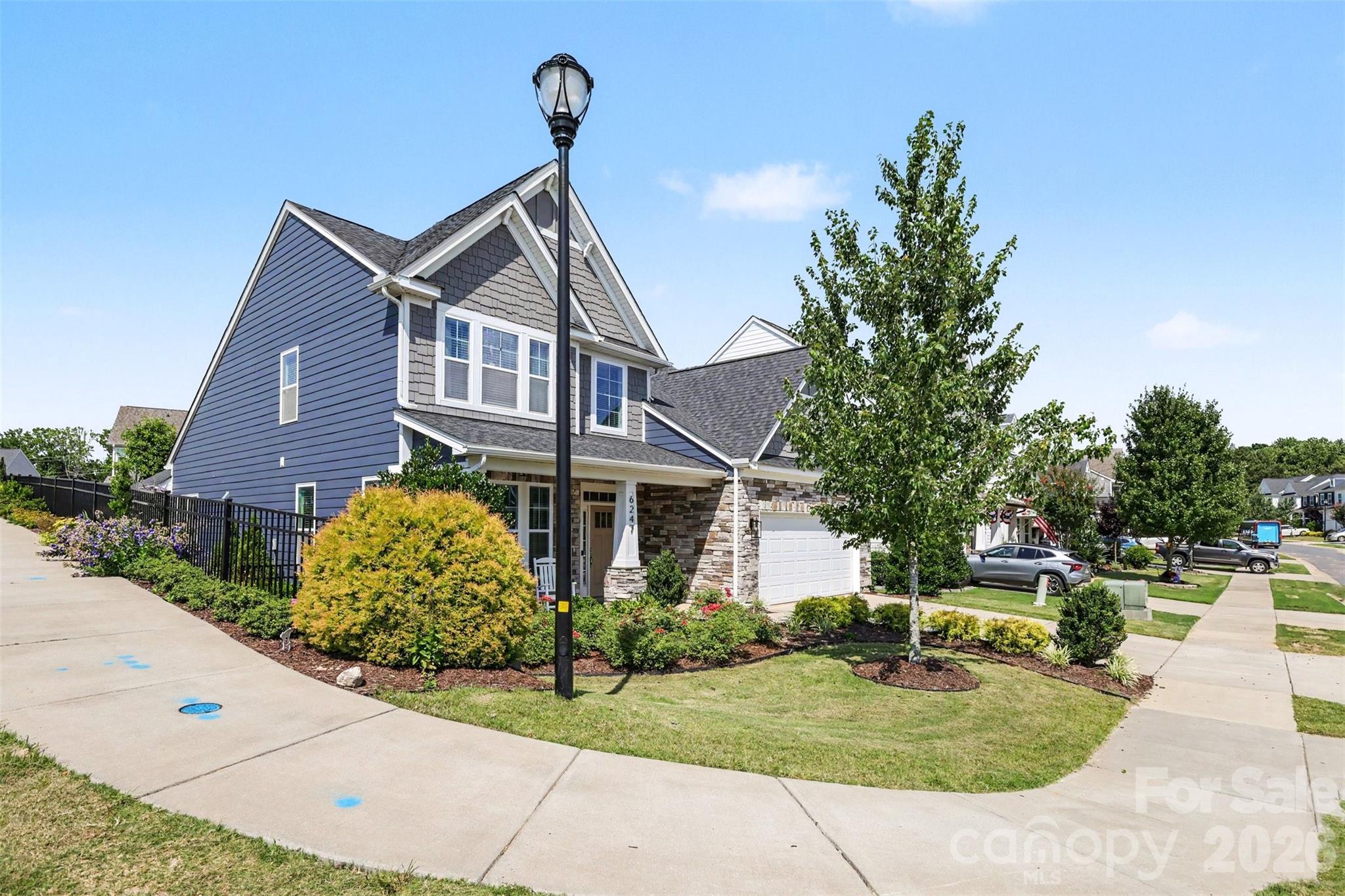 Photo 3 of 6247 Six String Court, Fort Mill, SC