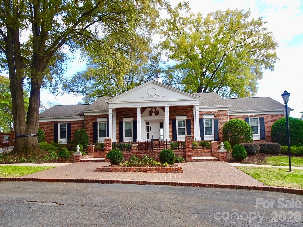 Photo 26 of 7027 Quail Hill Road, Charlotte, NC