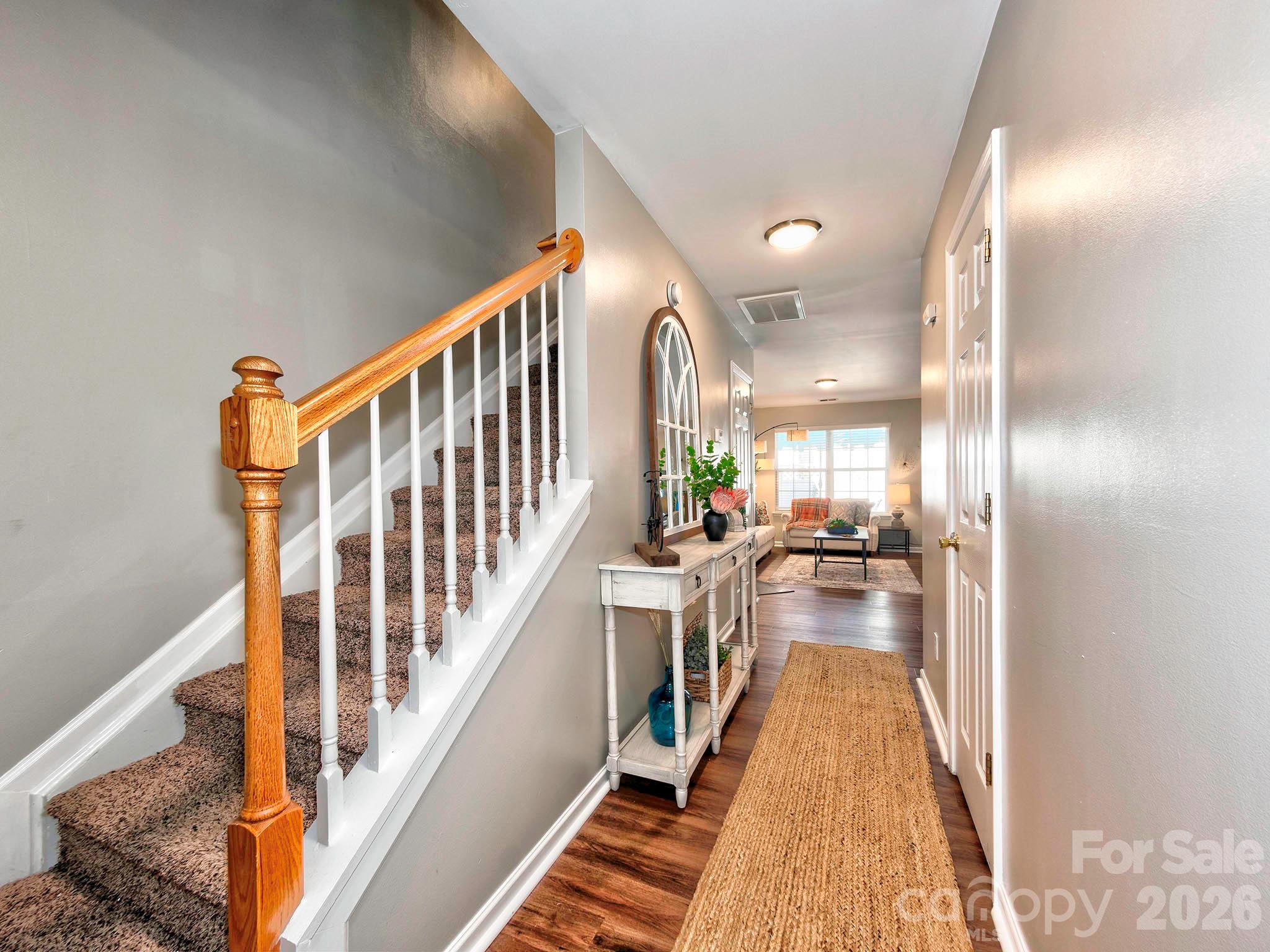 Photo 3 of 11316 Morgan Valley Lane, Charlotte, NC