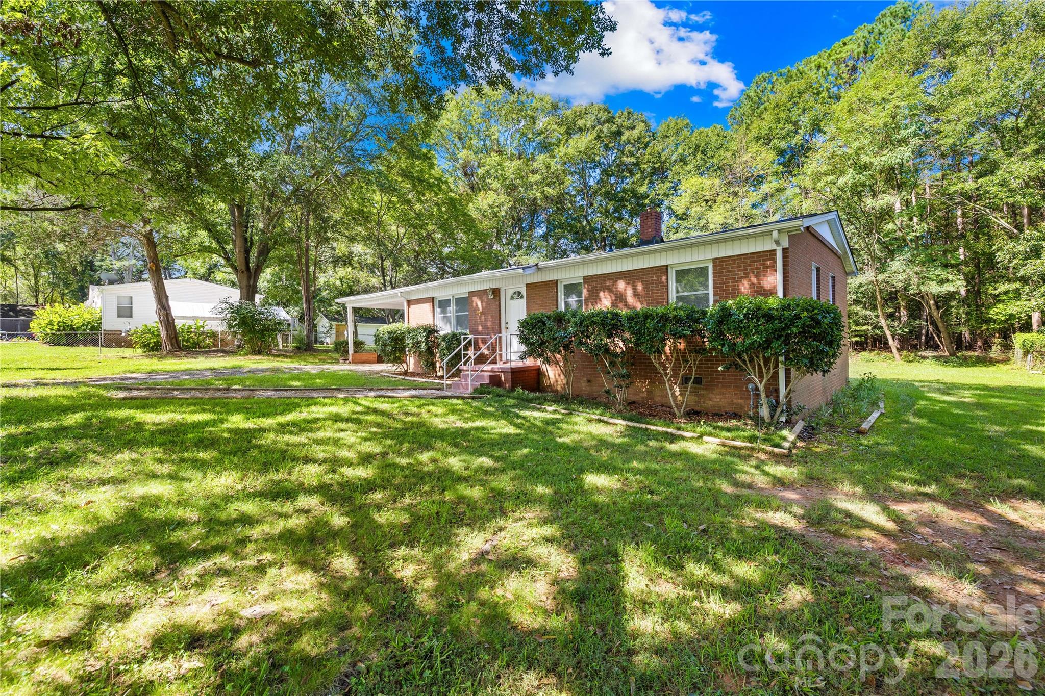 Photo 2 of 505 Mauney Lane, Shelby, NC