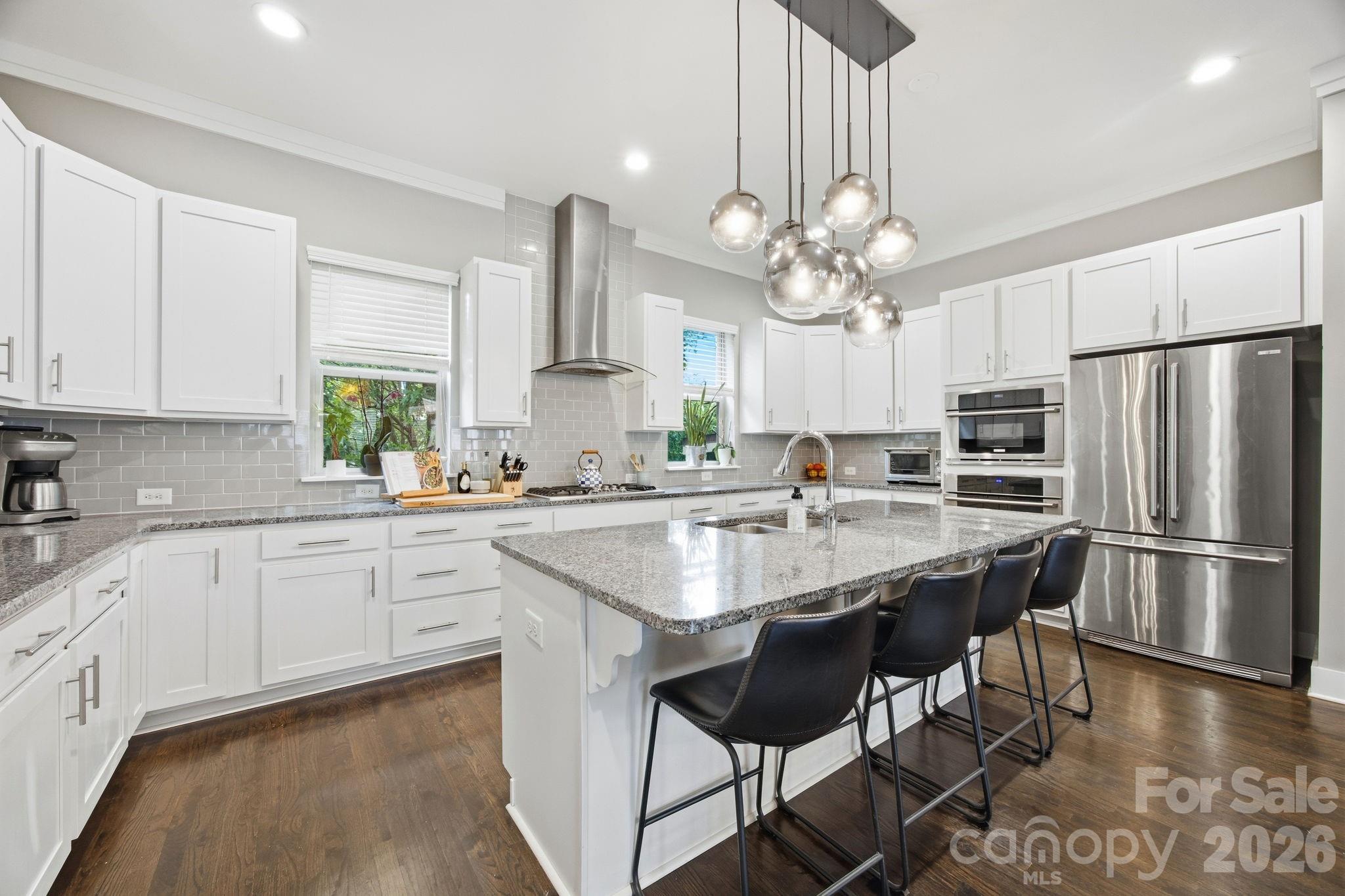 863 Academy Street, Charlotte, NC - photo 5 of 36